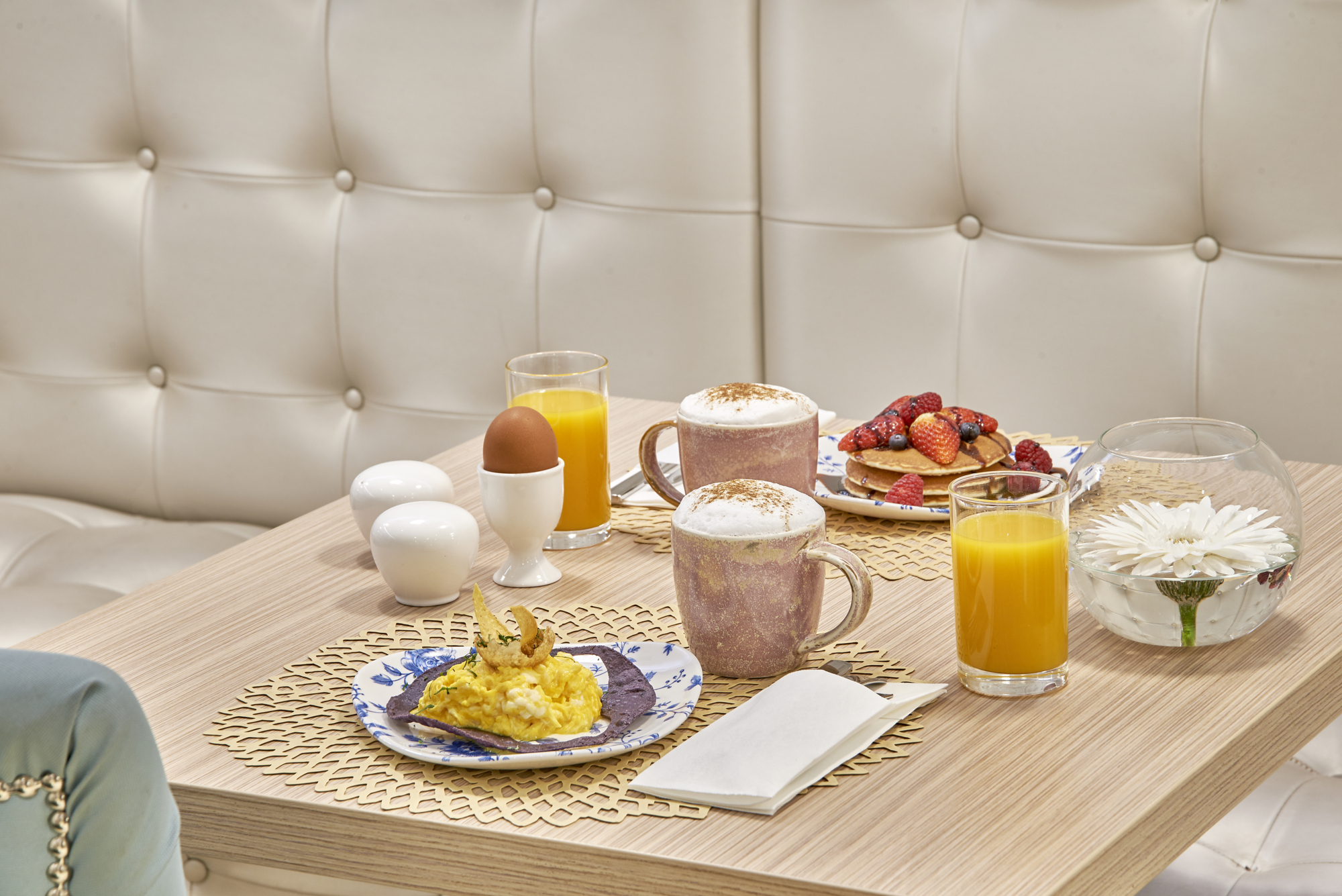 NH Collection Madrid Abascal: 4* Hotel in Madrid City Center