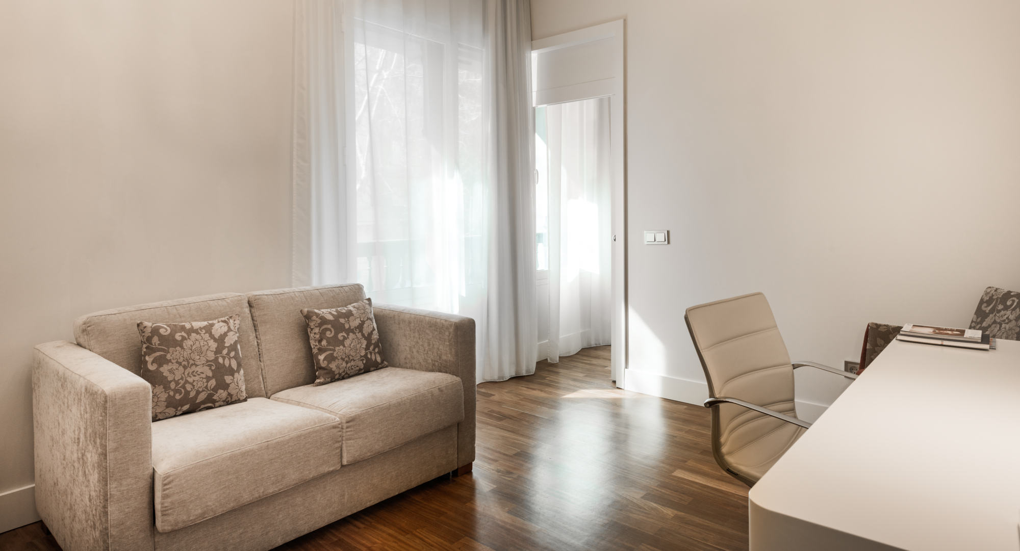 NH Collection Madrid Abascal: 4* Hotel in Madrid City Center
