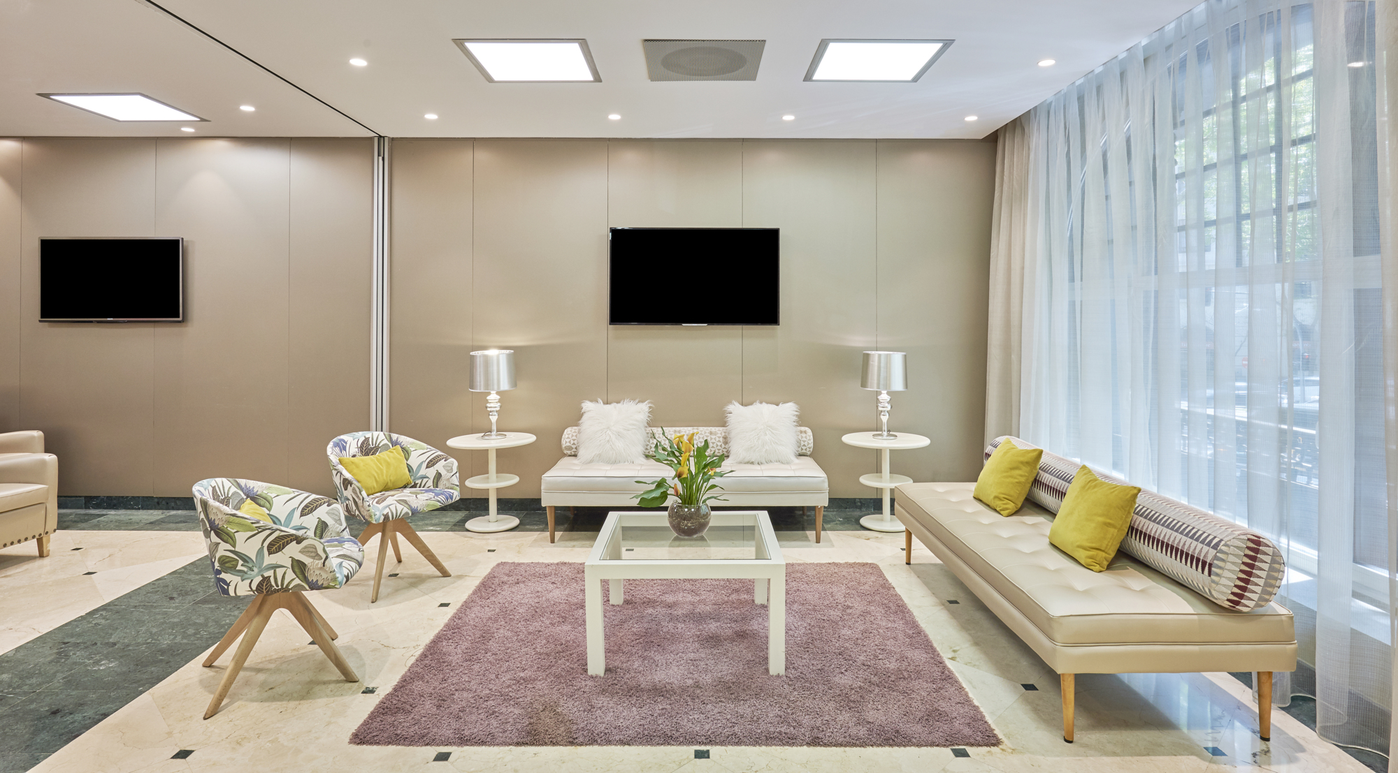 NH Collection Madrid Abascal: 4* Hotel in Madrid City Center