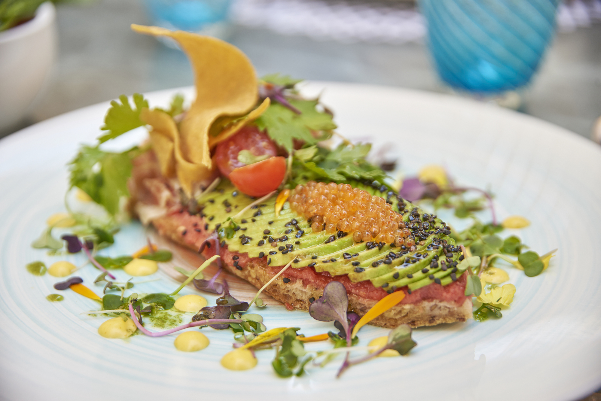 Dining - NH Collection Madrid Abascal