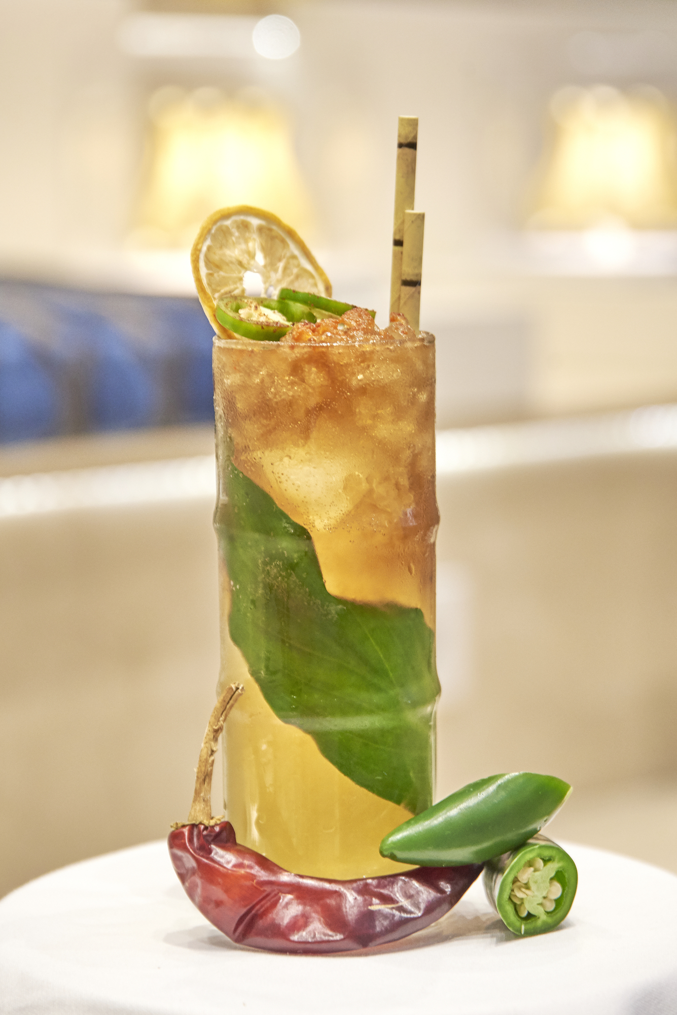 Dining - NH Collection Madrid Abascal