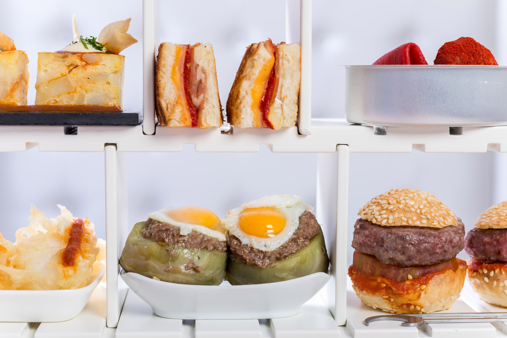 NH Collection Madrid Abascal: 4* Hotel in Madrid City Center