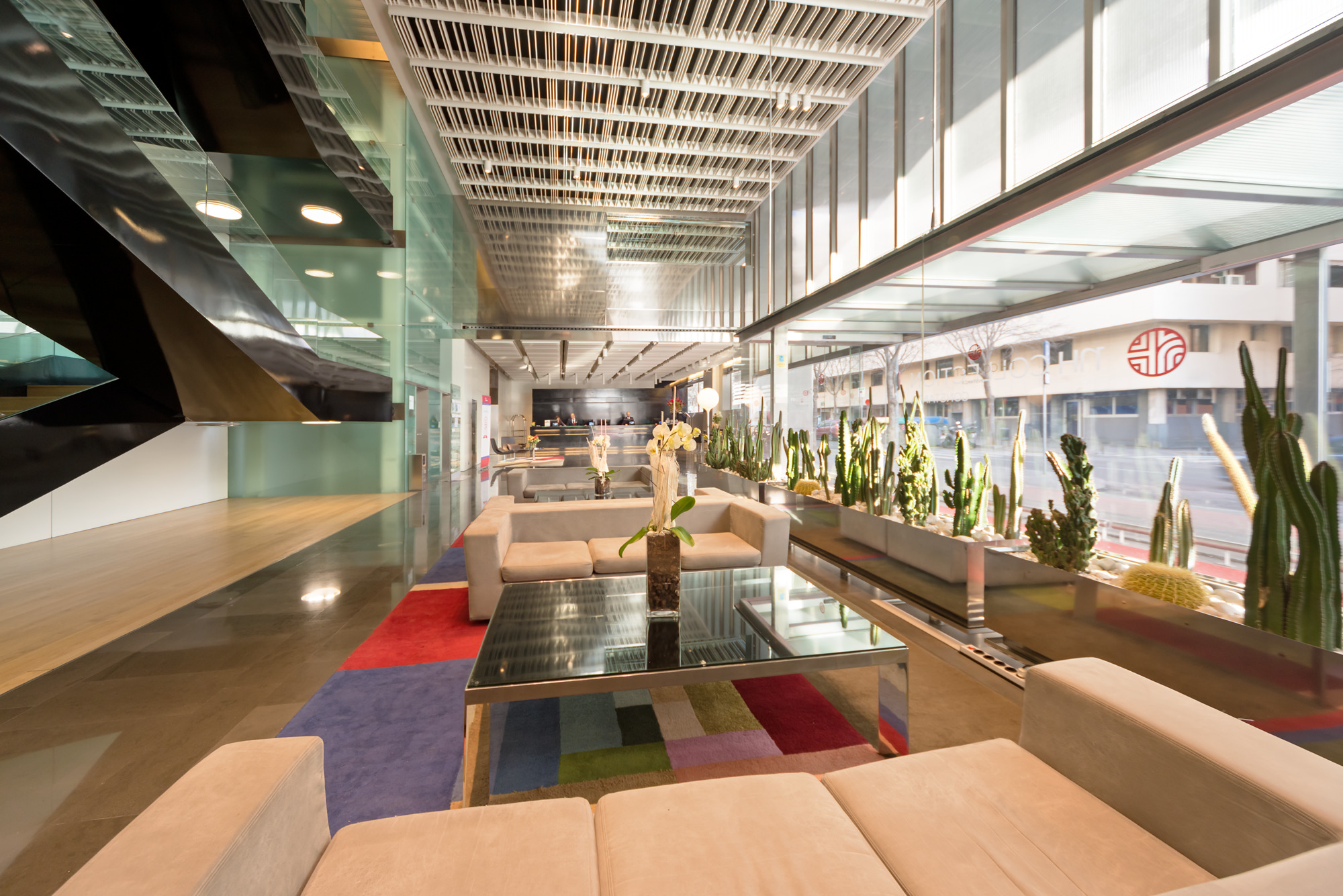 NH Collection Barcelona Constanza: 4* Hotel in Downtown Barcelona