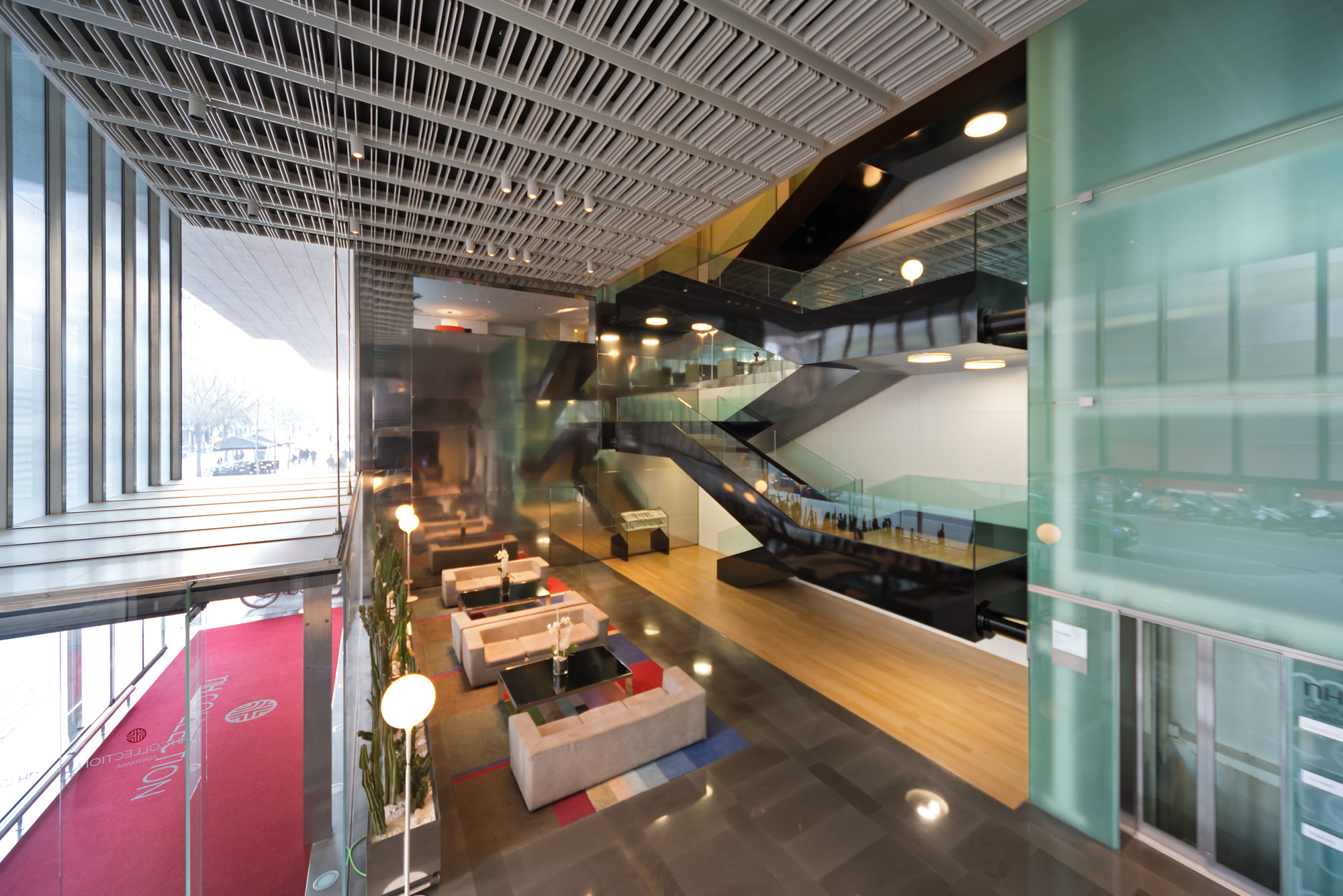 NH Collection Barcelona Constanza: 4* Hotel in Downtown Barcelona