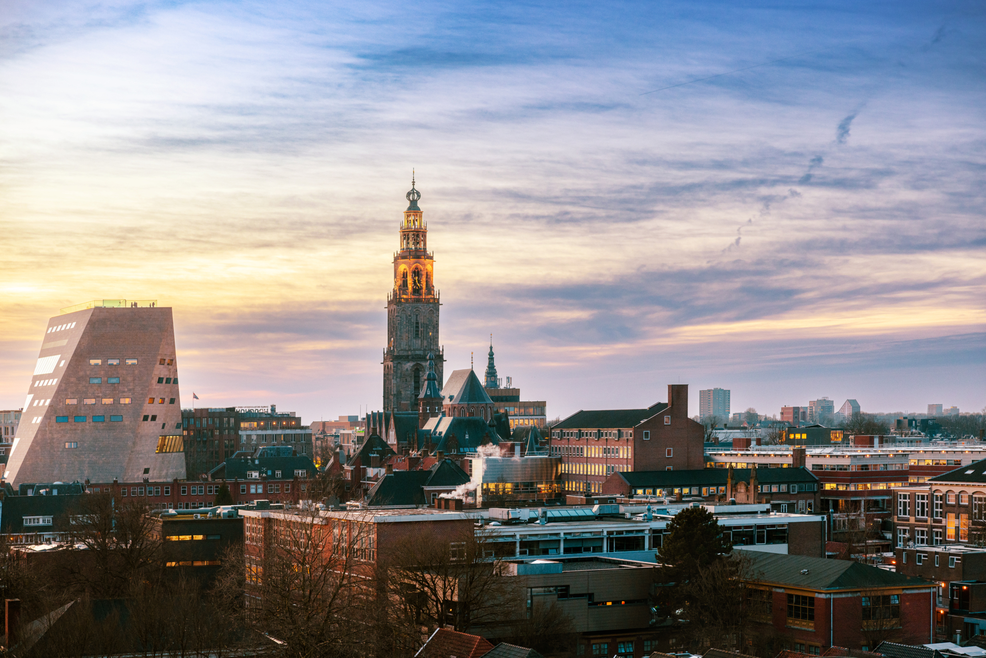 Hotel NH Groningen | Up to 25% off | nh-hotels.com