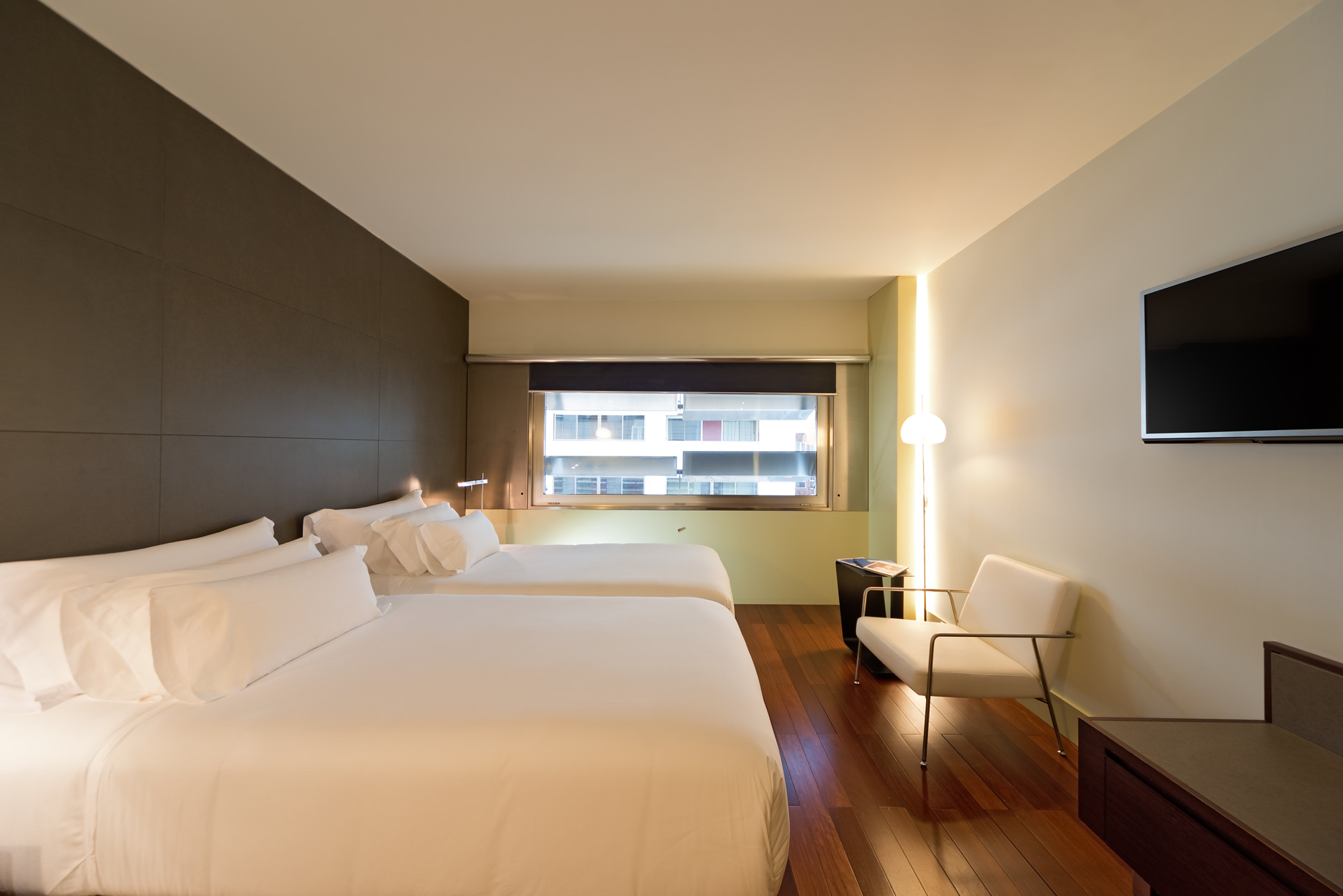 NH Collection Barcelona Constanza: 4* Hotel in Downtown Barcelona