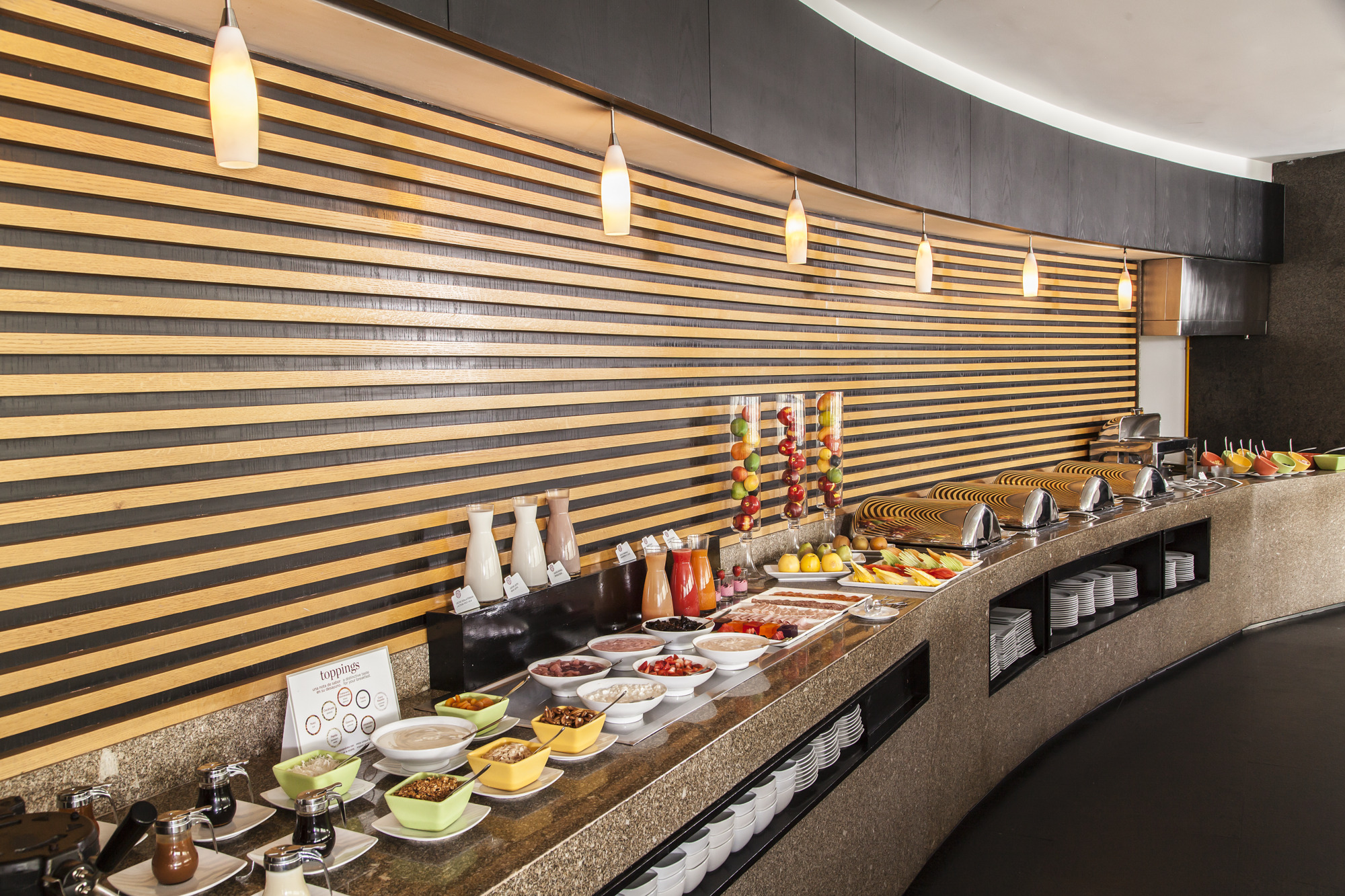 Hotel NH Collection Mexico City Santa Fe | nh-hotels.com
