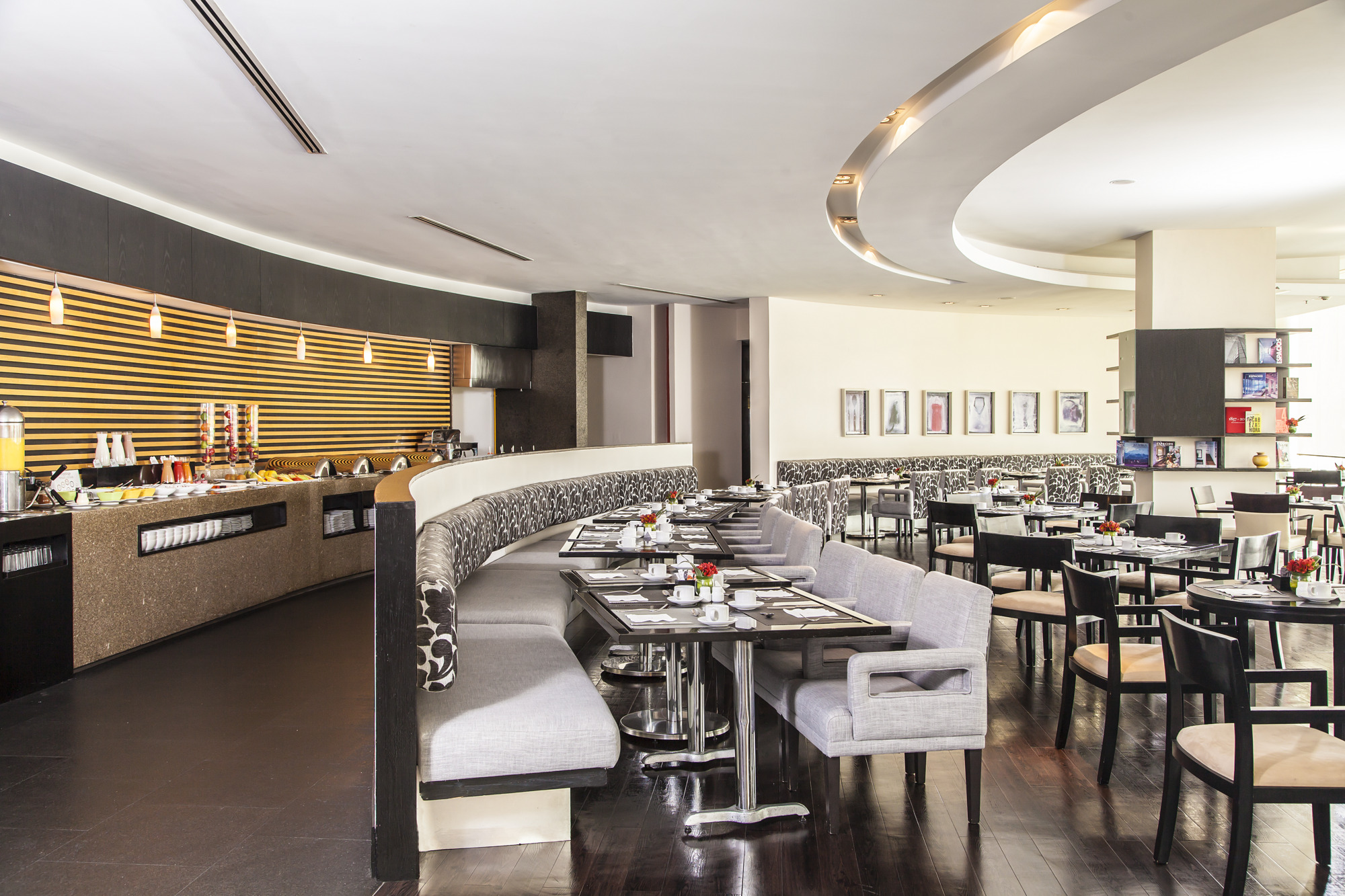 NH Collection Mexico City Santa Fe: 4* Hotel in México City