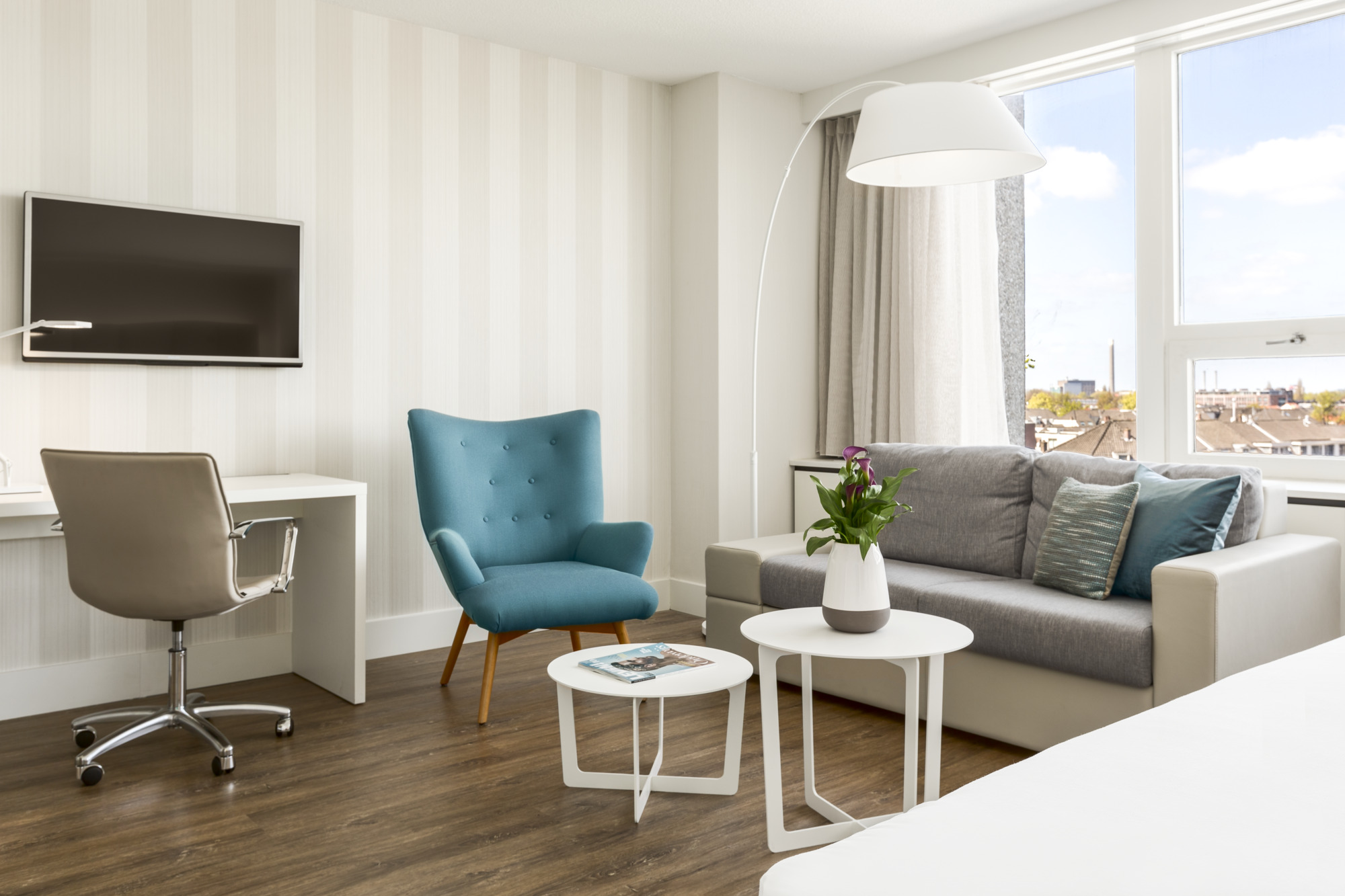 Hotel NH Utrecht | Hotel in Utrecht, Netherlands | nh-hotels.com