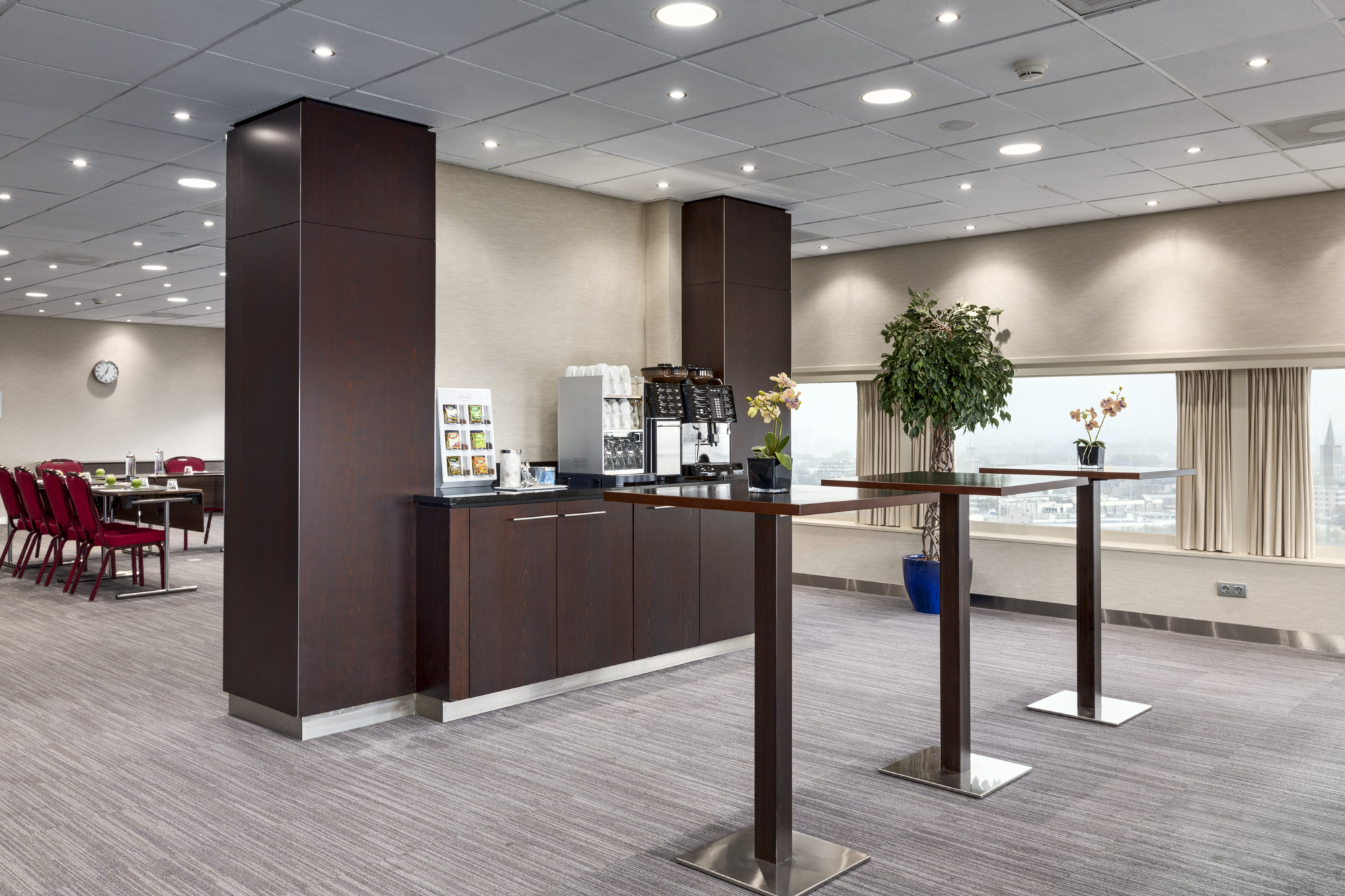 Hotel NH Utrecht | Hotel in Utrecht, Nederland | nh-hotels.nl