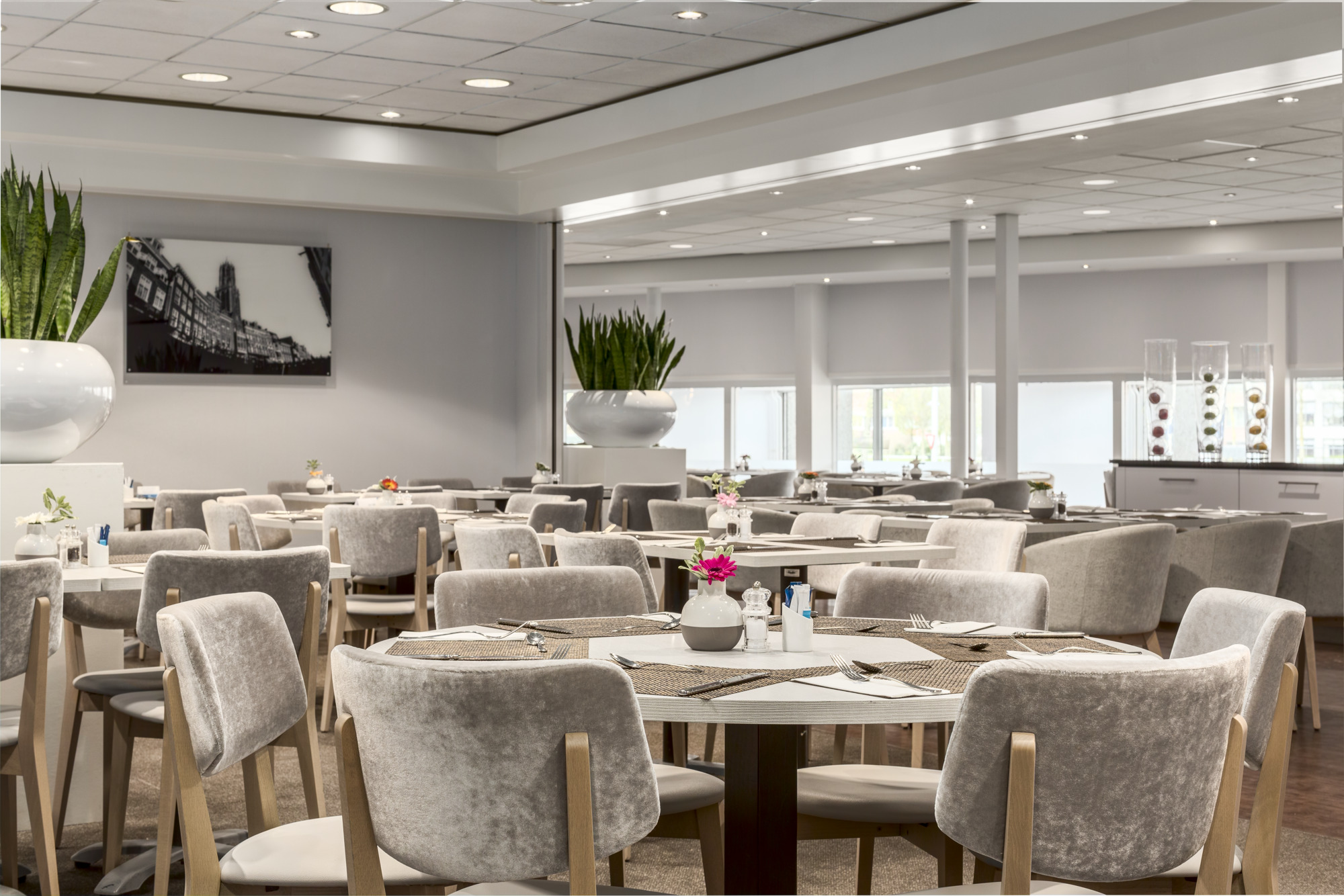 Hotel NH Utrecht | Hotel in Utrecht, Netherlands | nh-hotels.com