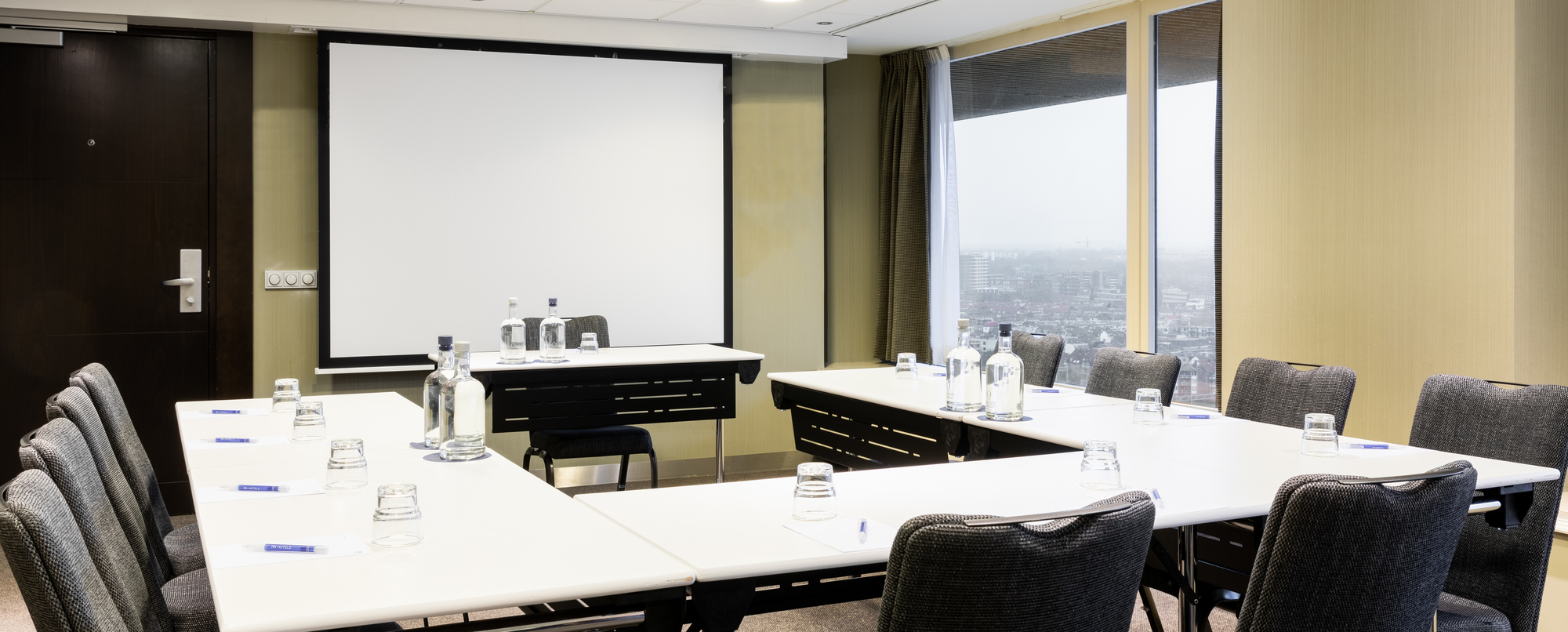 Hotel NH Utrecht | Hotel in Utrecht, Netherlands | nh-hotels.com