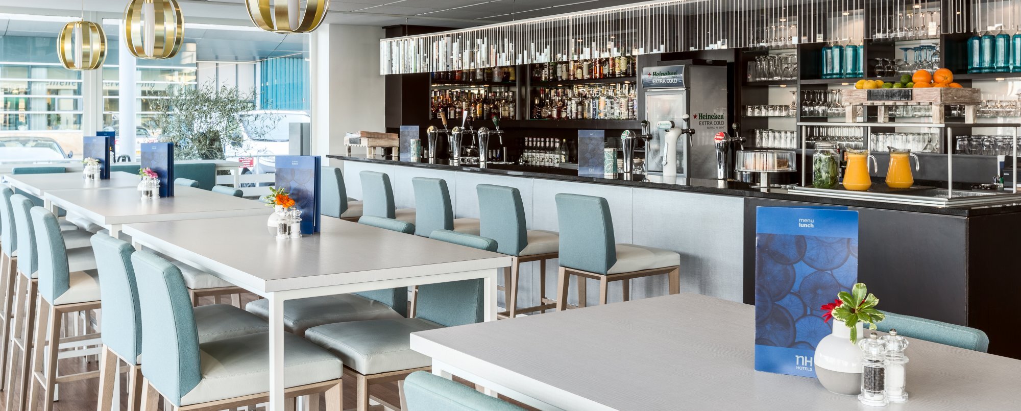 Hotel NH Utrecht | Hotel in Utrecht, Netherlands | nh-hotels.com