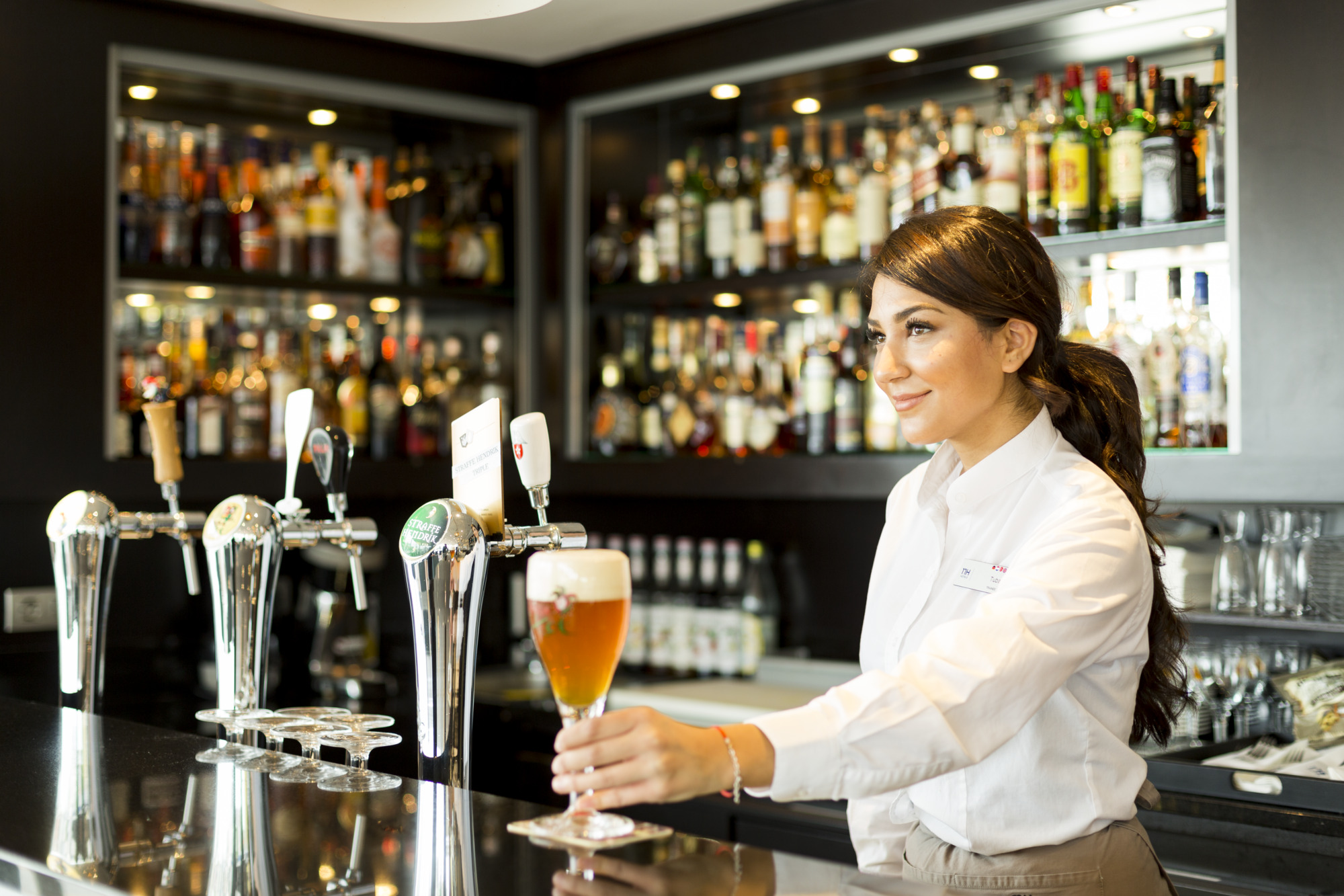 Hotel NH Utrecht | Hotel in Utrecht, Netherlands | nh-hotels.com