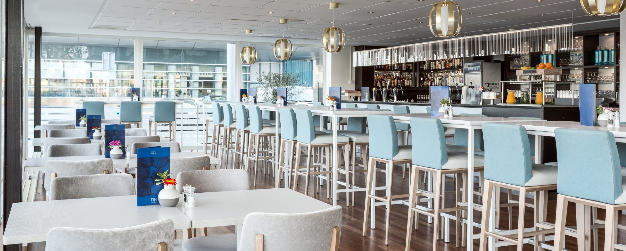 Hotel NH Utrecht | Hotel in Utrecht, Netherlands | nh-hotels.com