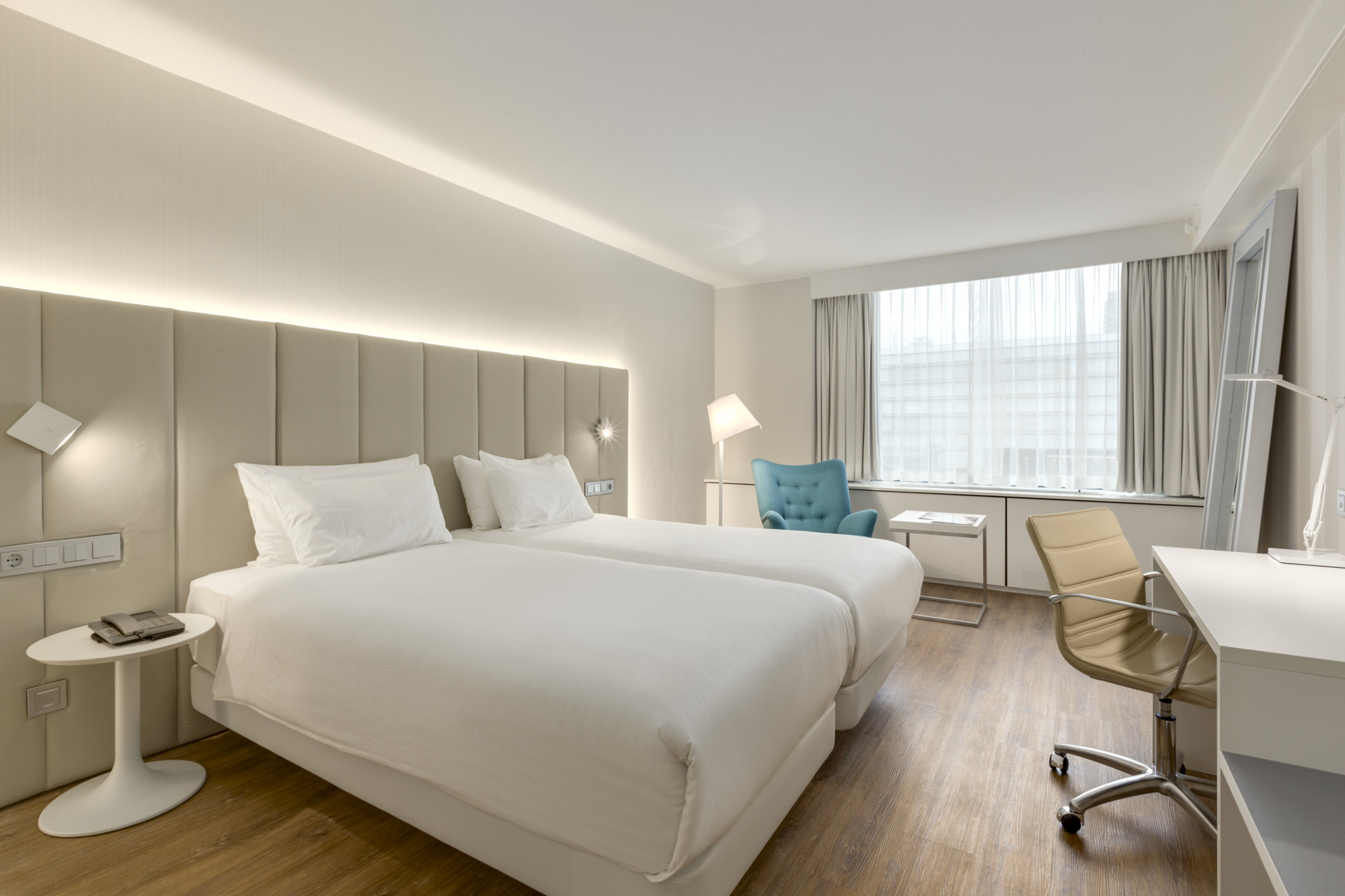 Hotel NH Utrecht | Hotel in Utrecht, Netherlands | nh-hotels.com