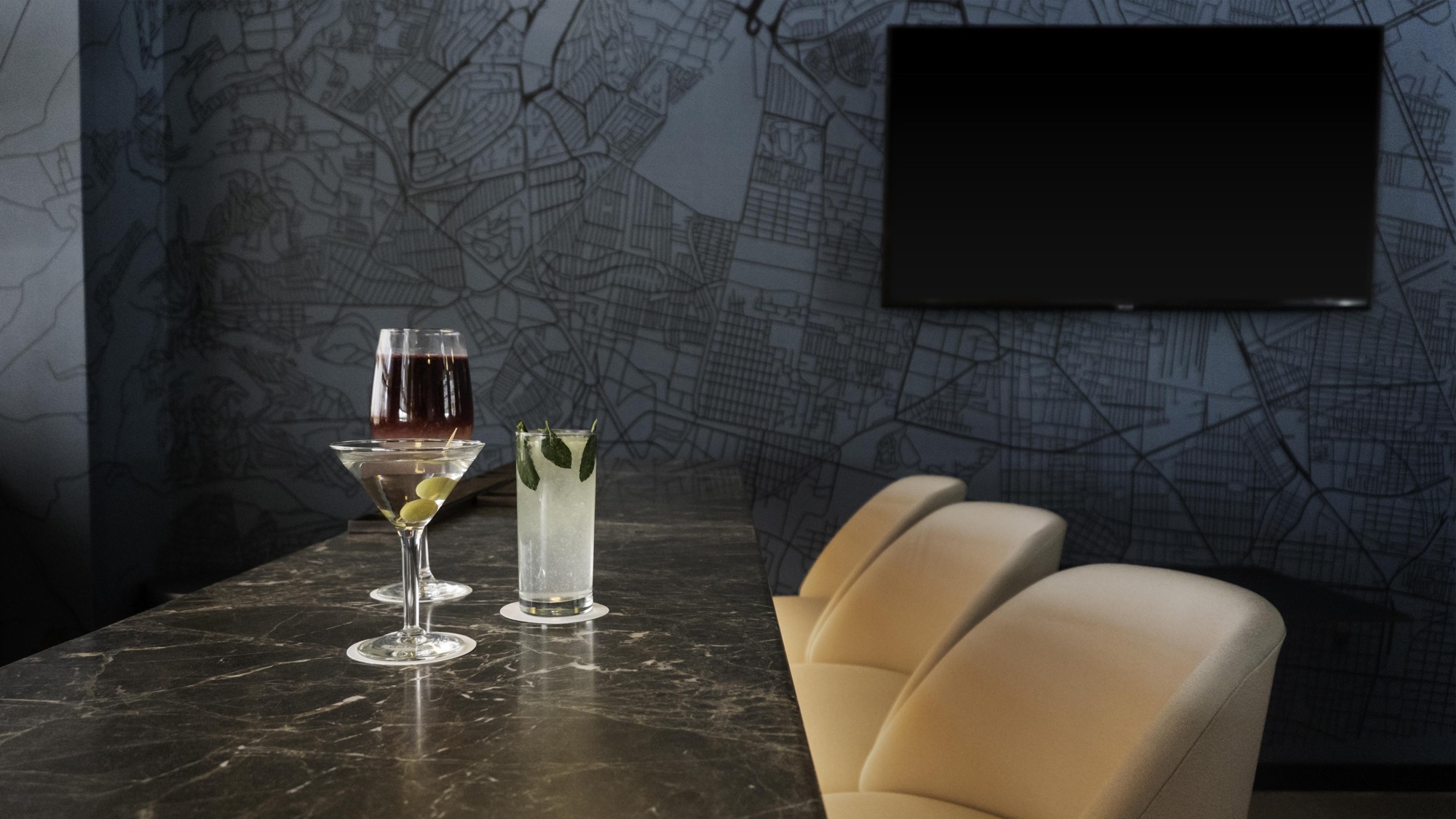 Hotel NH Mexico City Valle Dorado | nh-hotels.com