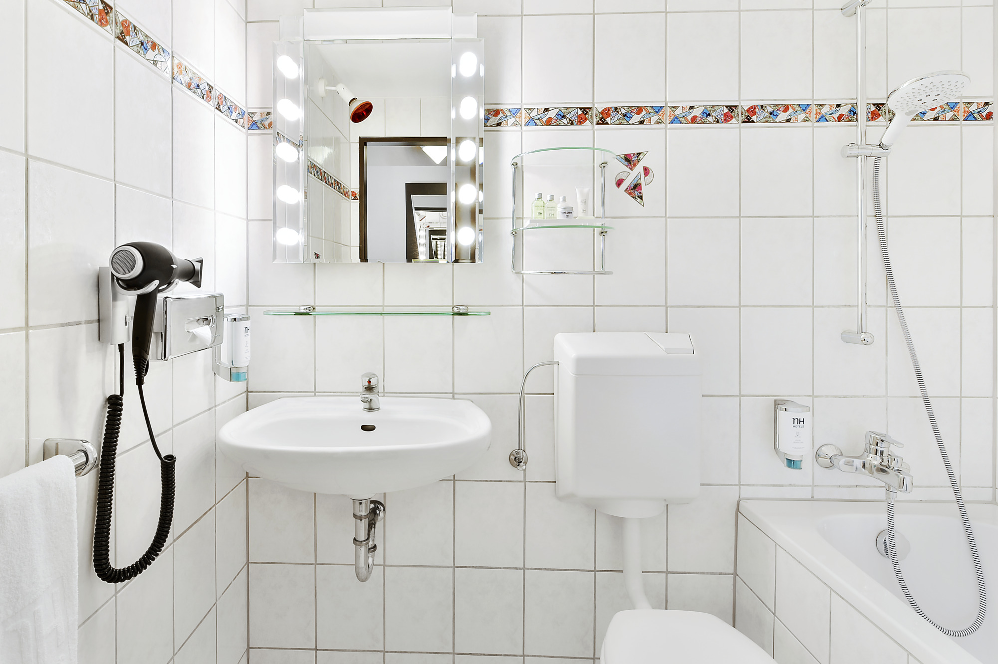 Hotel NH Mannheim Viernheim | Up to 25% off | nh-hotels.com