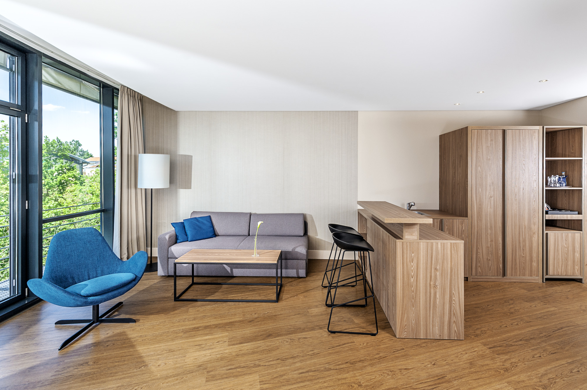 Hotel NH München Unterhaching | nh-hotels.com