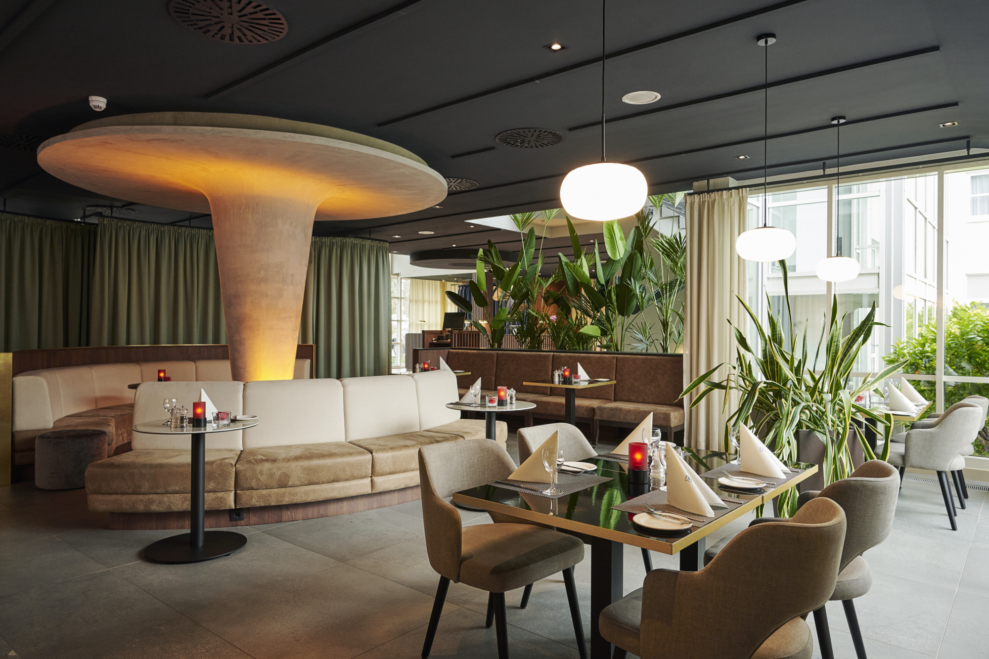 Hotel NH Frankfurt Airport | Up to 25% off | nh-hotels.com