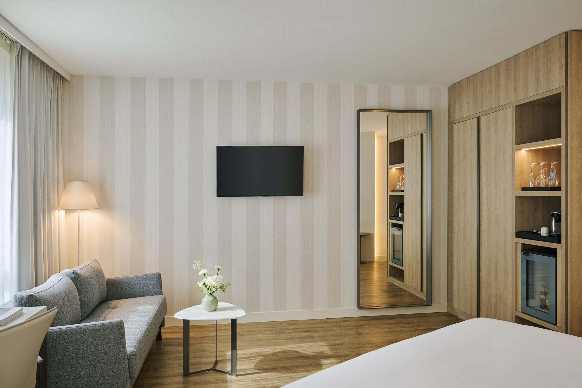 Hotel NH Berlin Alexanderplatz | Up to 25% off | nh-hotels.com