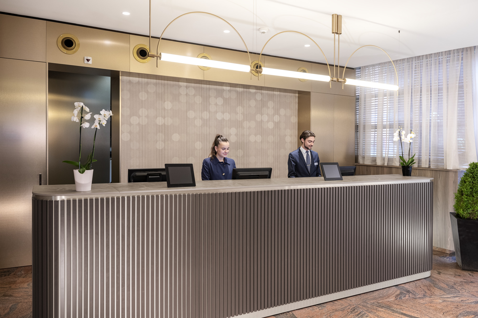 Hotel NH Geneva Airport | Up to 25% off | nh-hotels.com