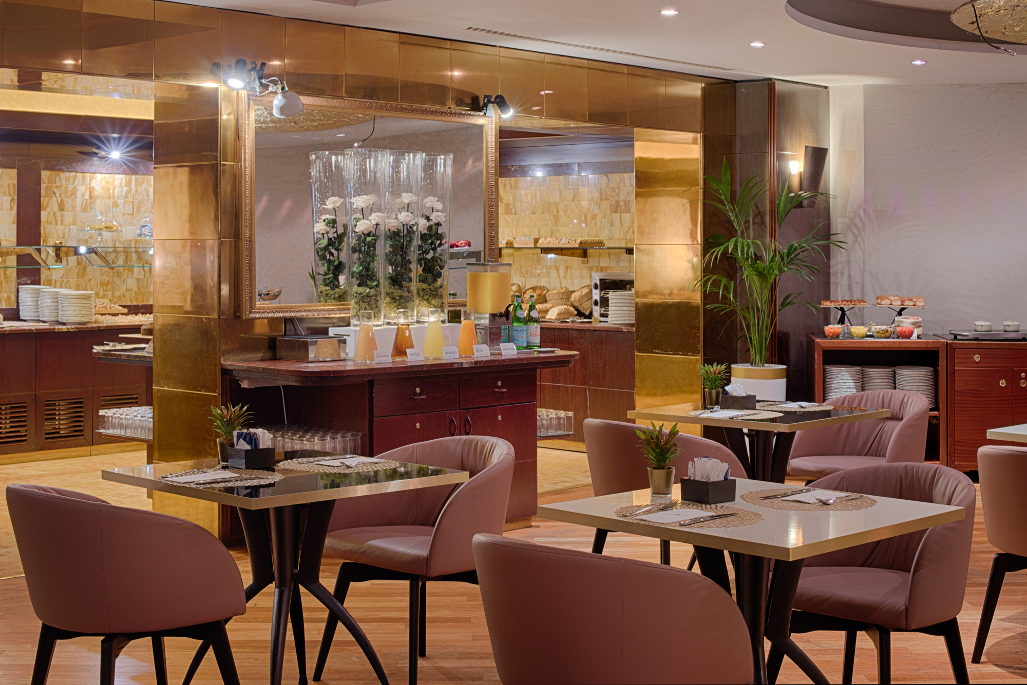 Hotel NH Roma Villa Carpegna | Up to 25% off | nh-hotels.com