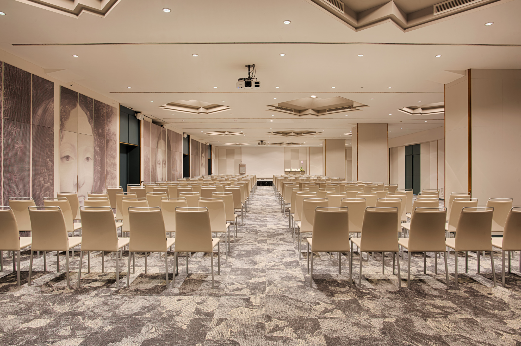 Hotel NH Roma Villa Carpegna | Up to 25% off | nh-hotels.com