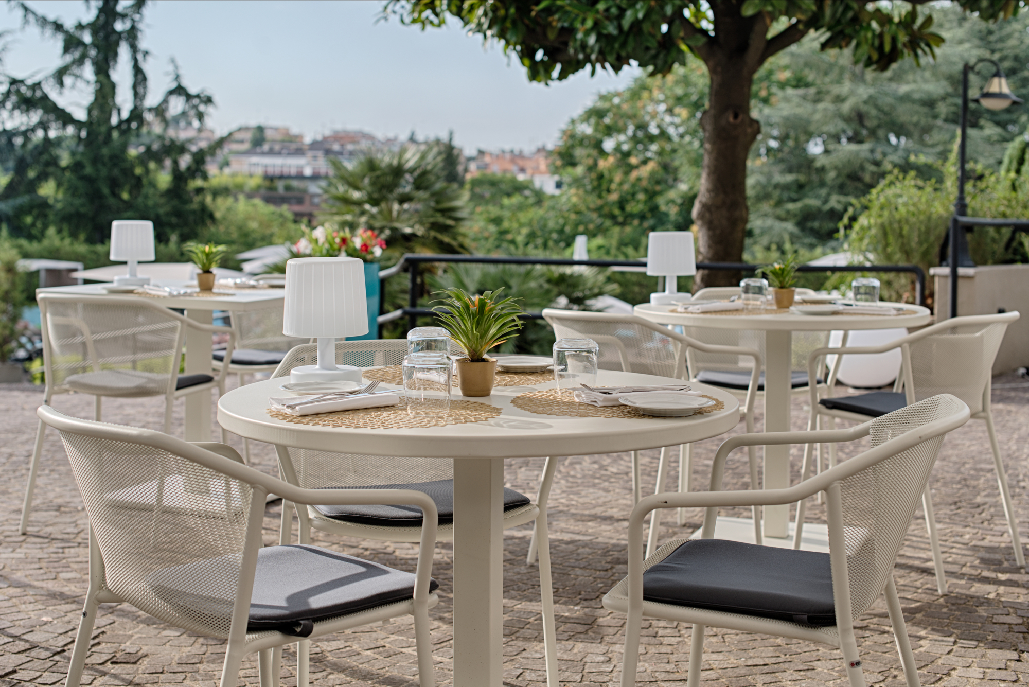 Hotel NH Roma Villa Carpegna | Up to 25% off | nh-hotels.com