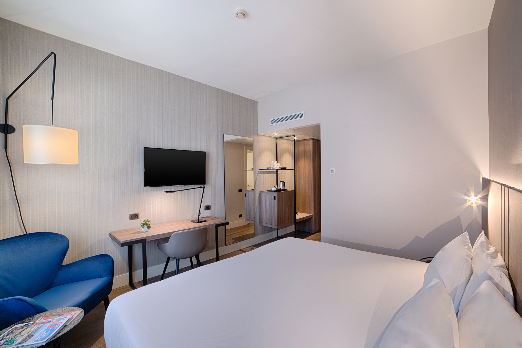 Hotel NH Roma Villa Carpegna | Up to 25% off | nh-hotels.com