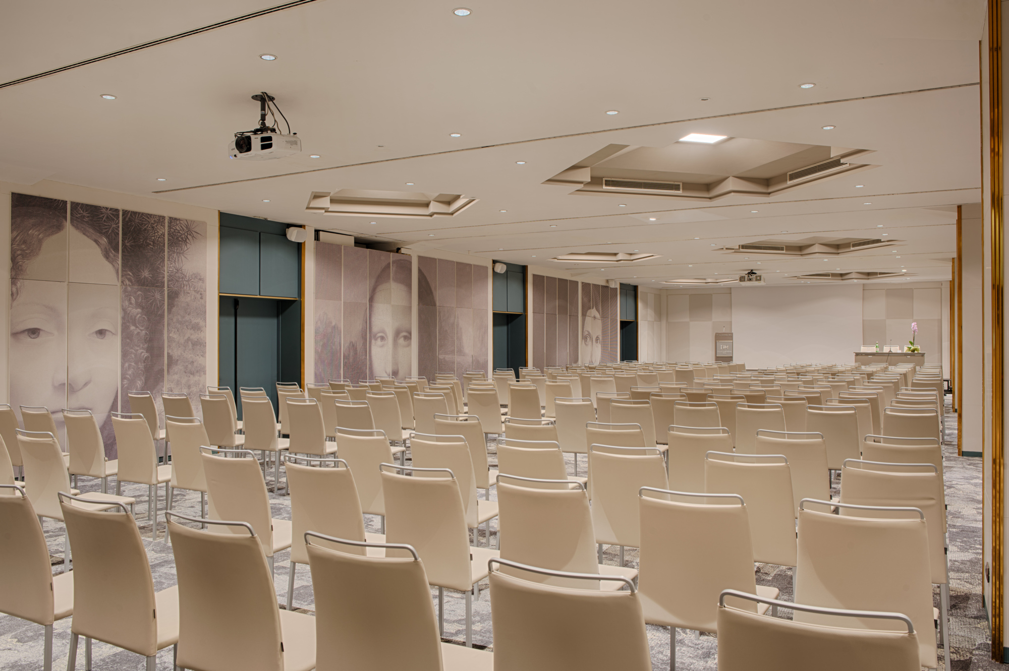 Hotel NH Roma Villa Carpegna | Up to 25% off | nh-hotels.com