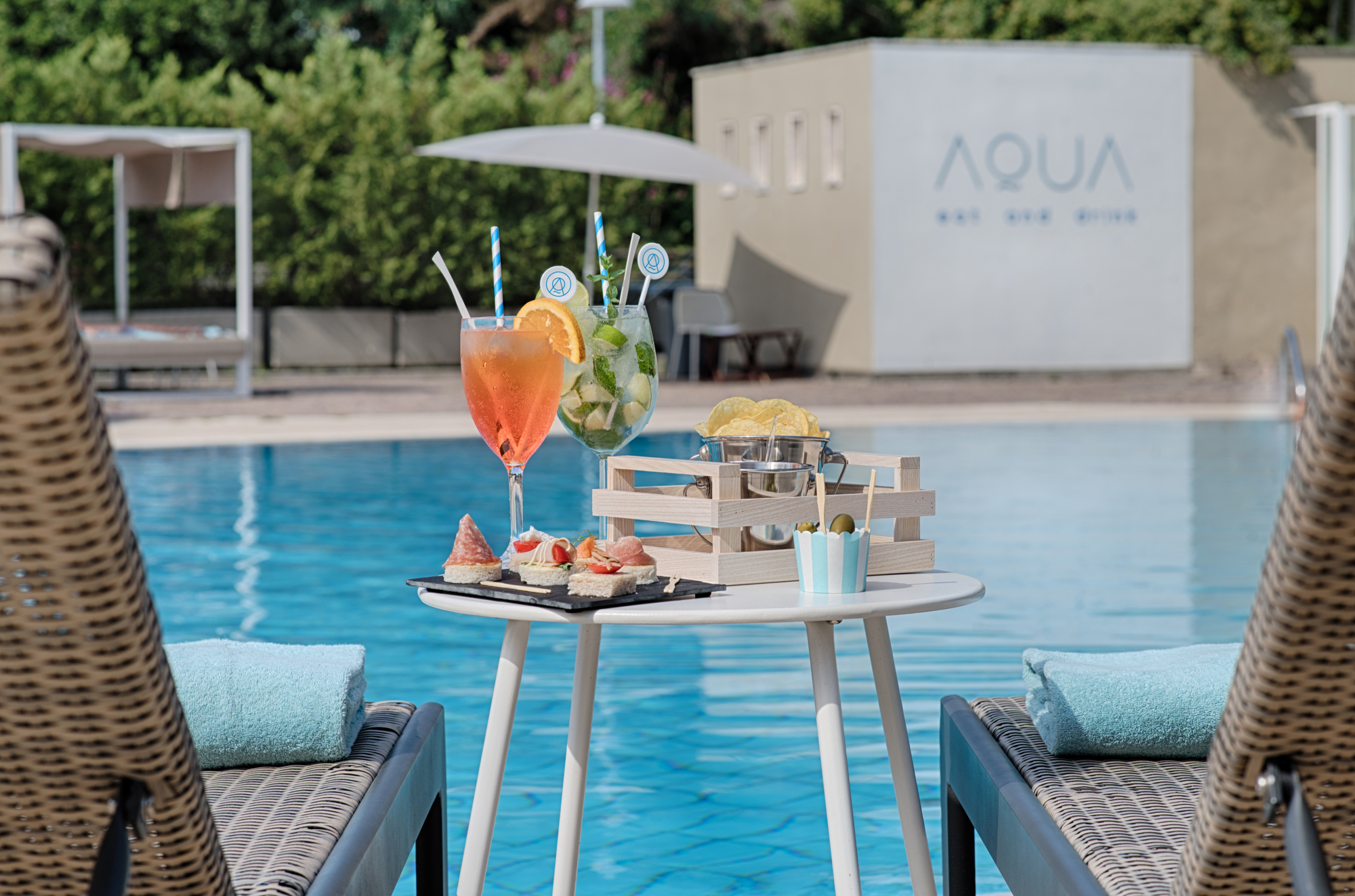 Hotel NH Roma Villa Carpegna | Up to 25% off | nh-hotels.com