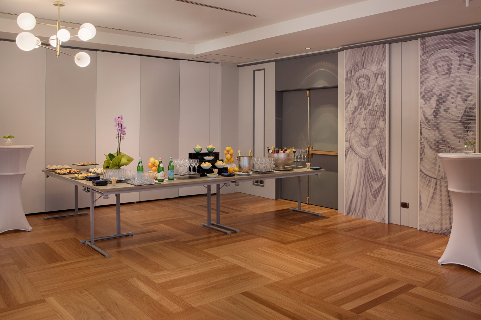 Hotel NH Roma Villa Carpegna | Up to 25% off | nh-hotels.com