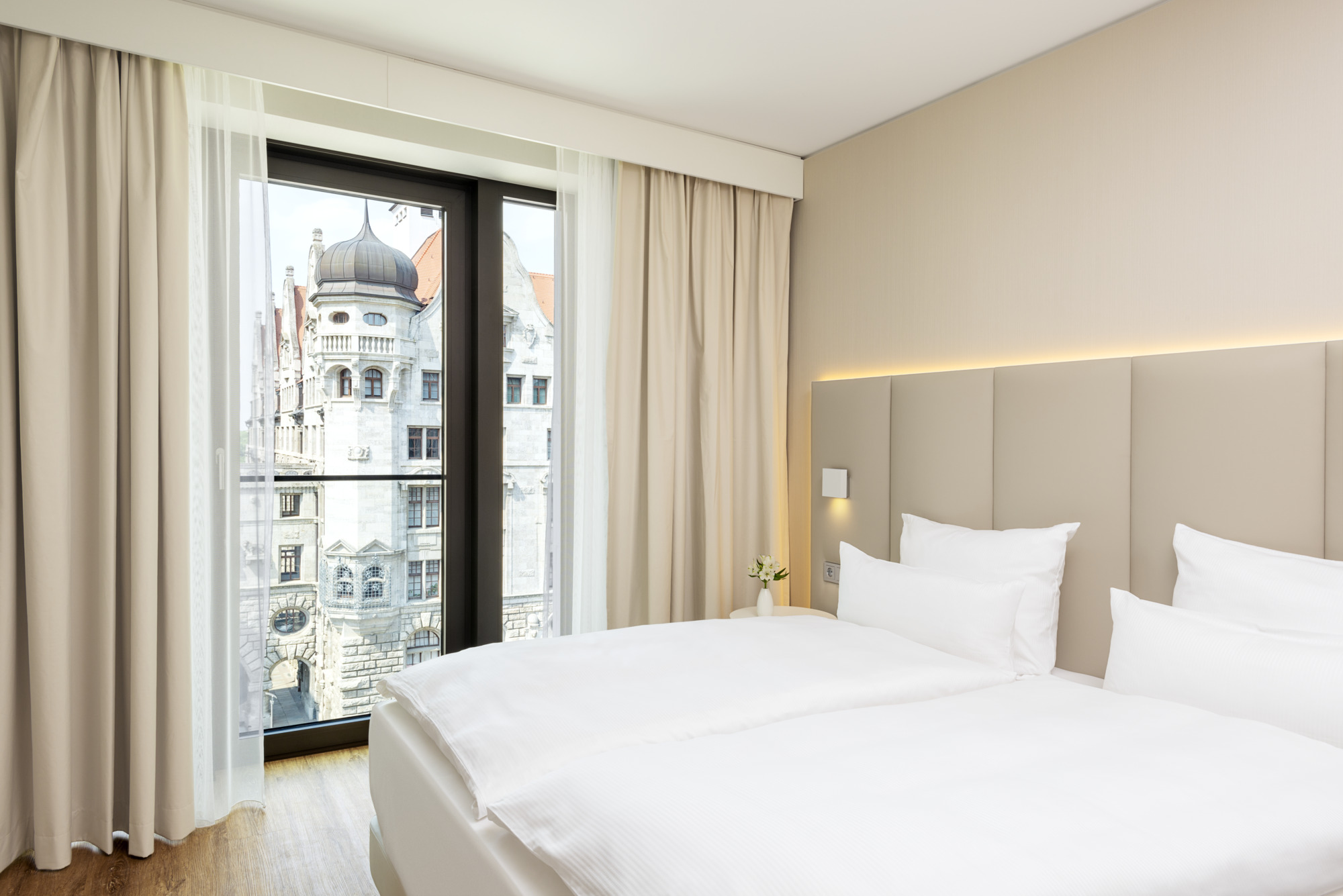 Hotel Im Zentrum Leipzig