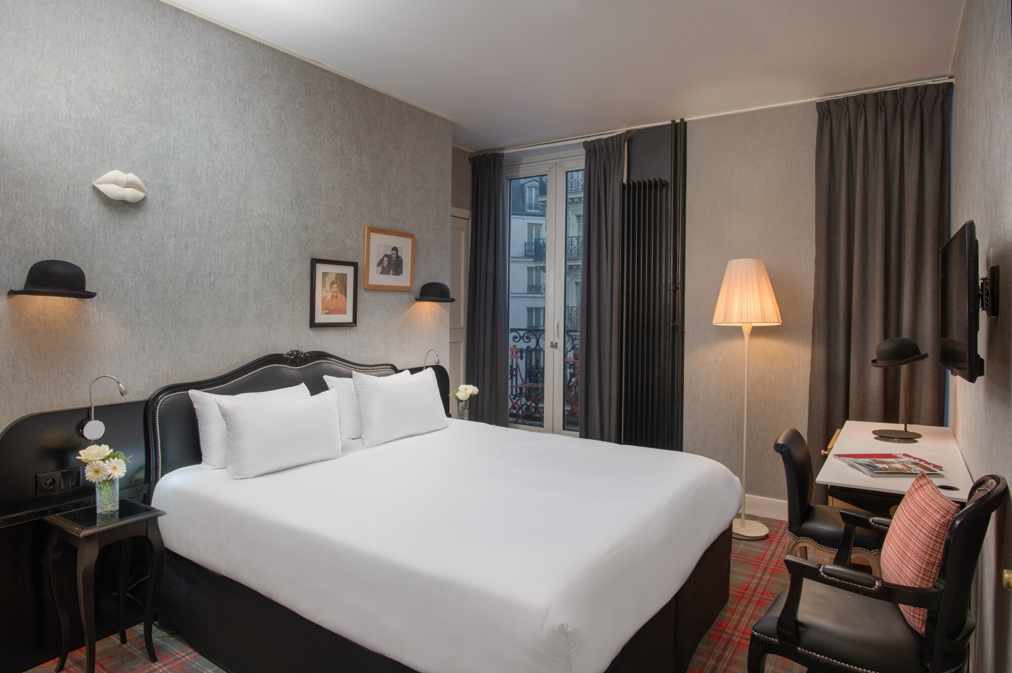 NH Paris Opéra Faubourg Hotel | Up to 25% off | NH Hotels