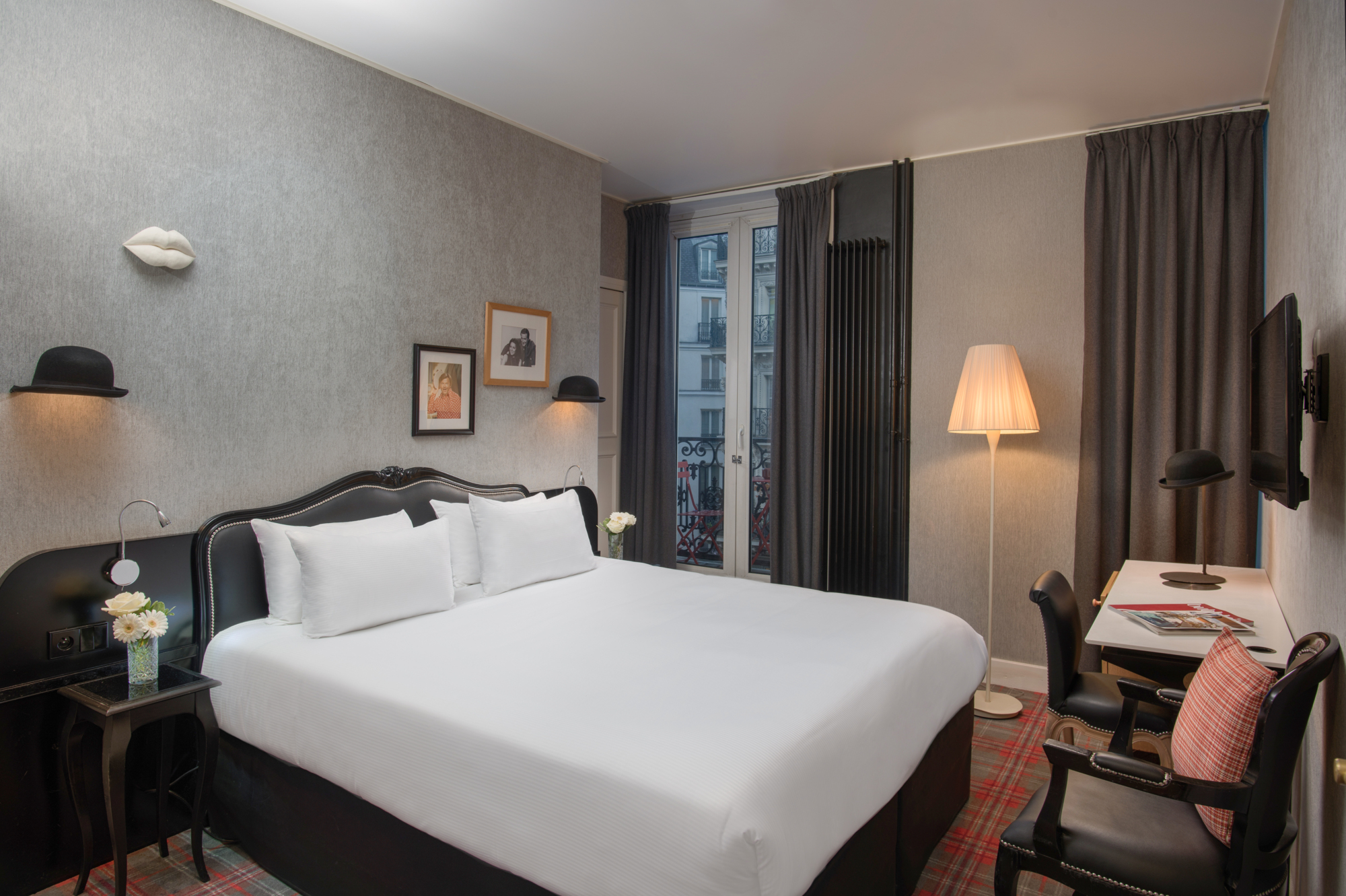 NH Paris Opéra Faubourg Hotel | Up to 25% off | NH Hotels