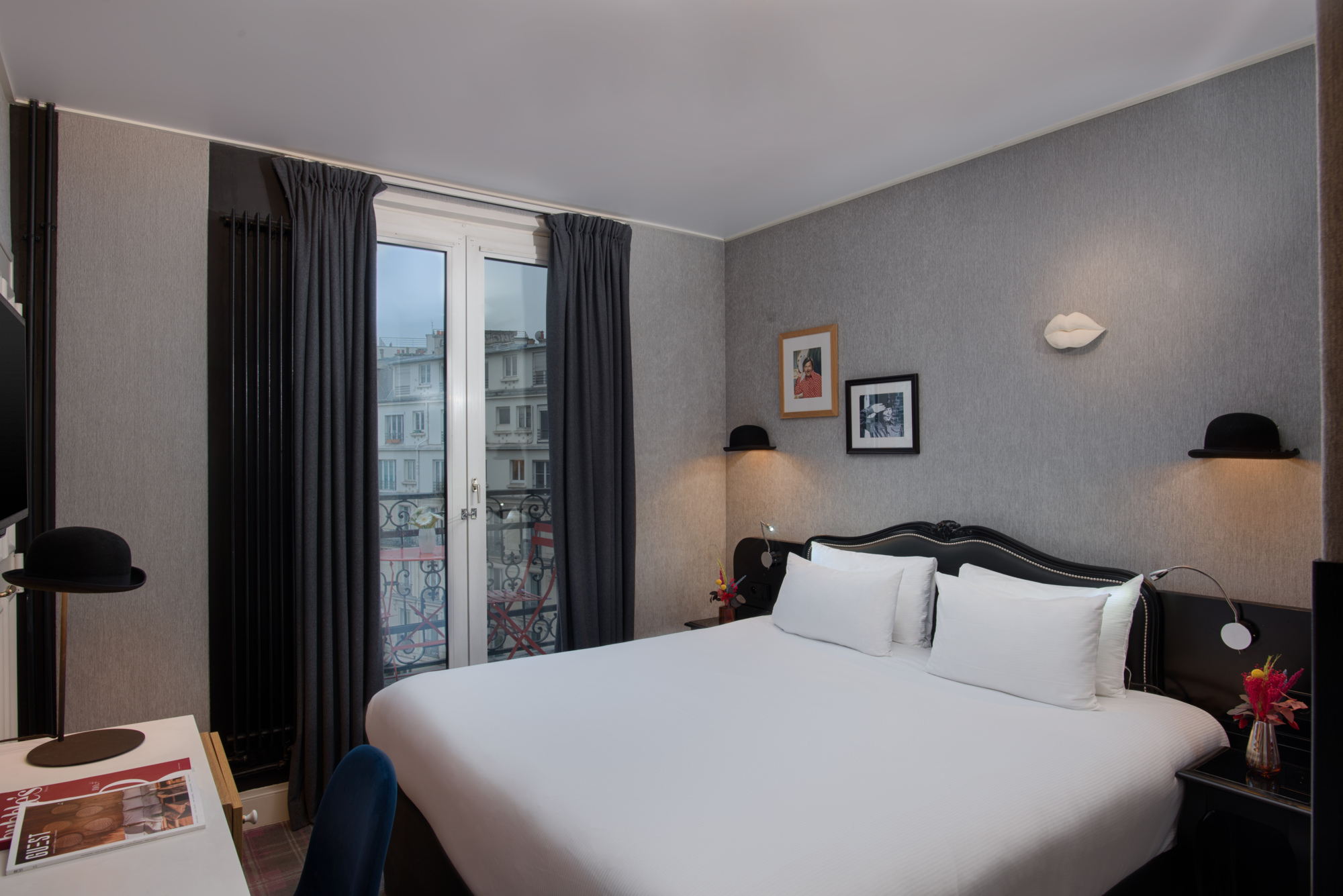 NH Paris Opéra Faubourg Hotel | Up to 25% off | NH Hotels