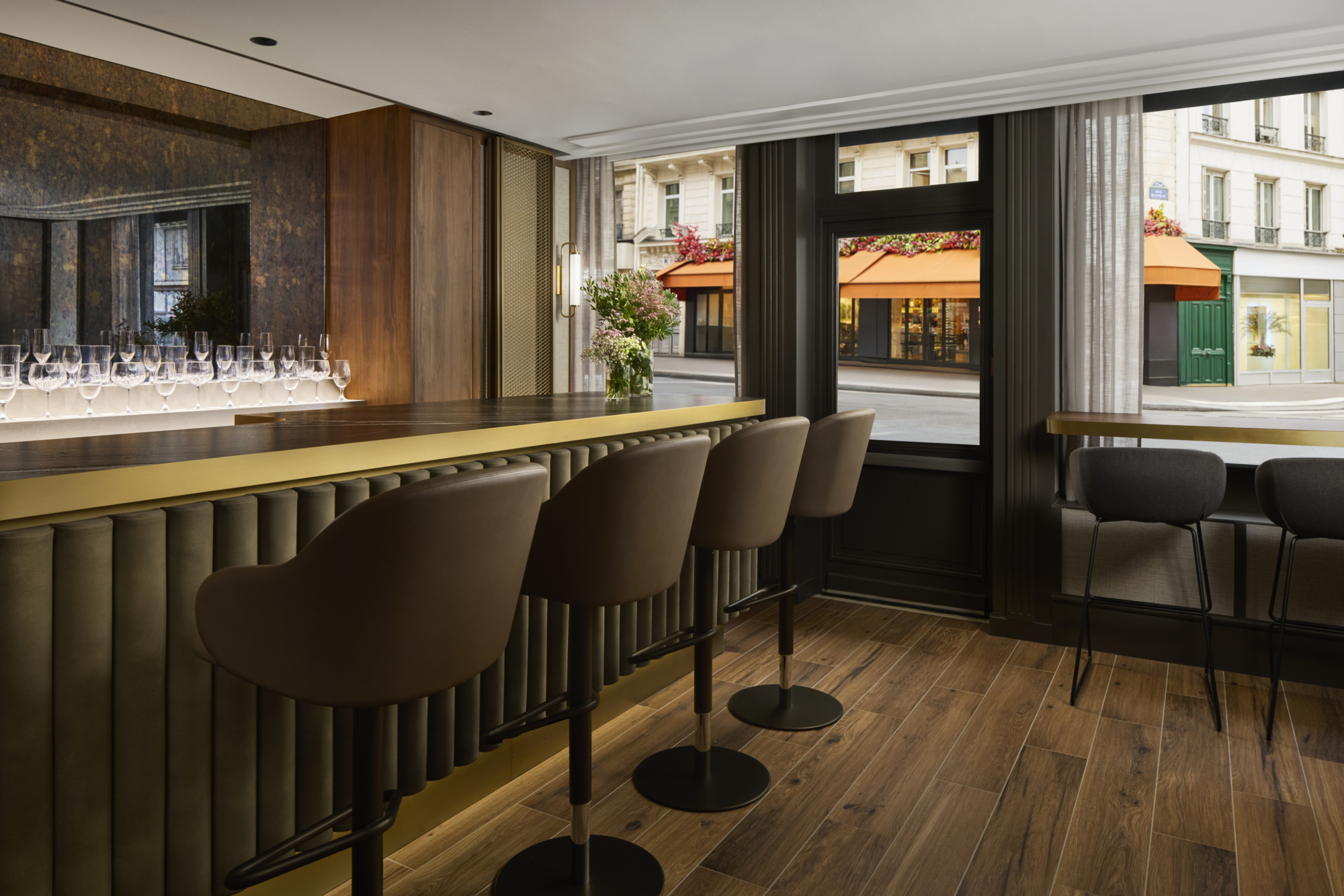 NH Paris Opéra Faubourg Hotel | Up to 25% off | NH Hotels