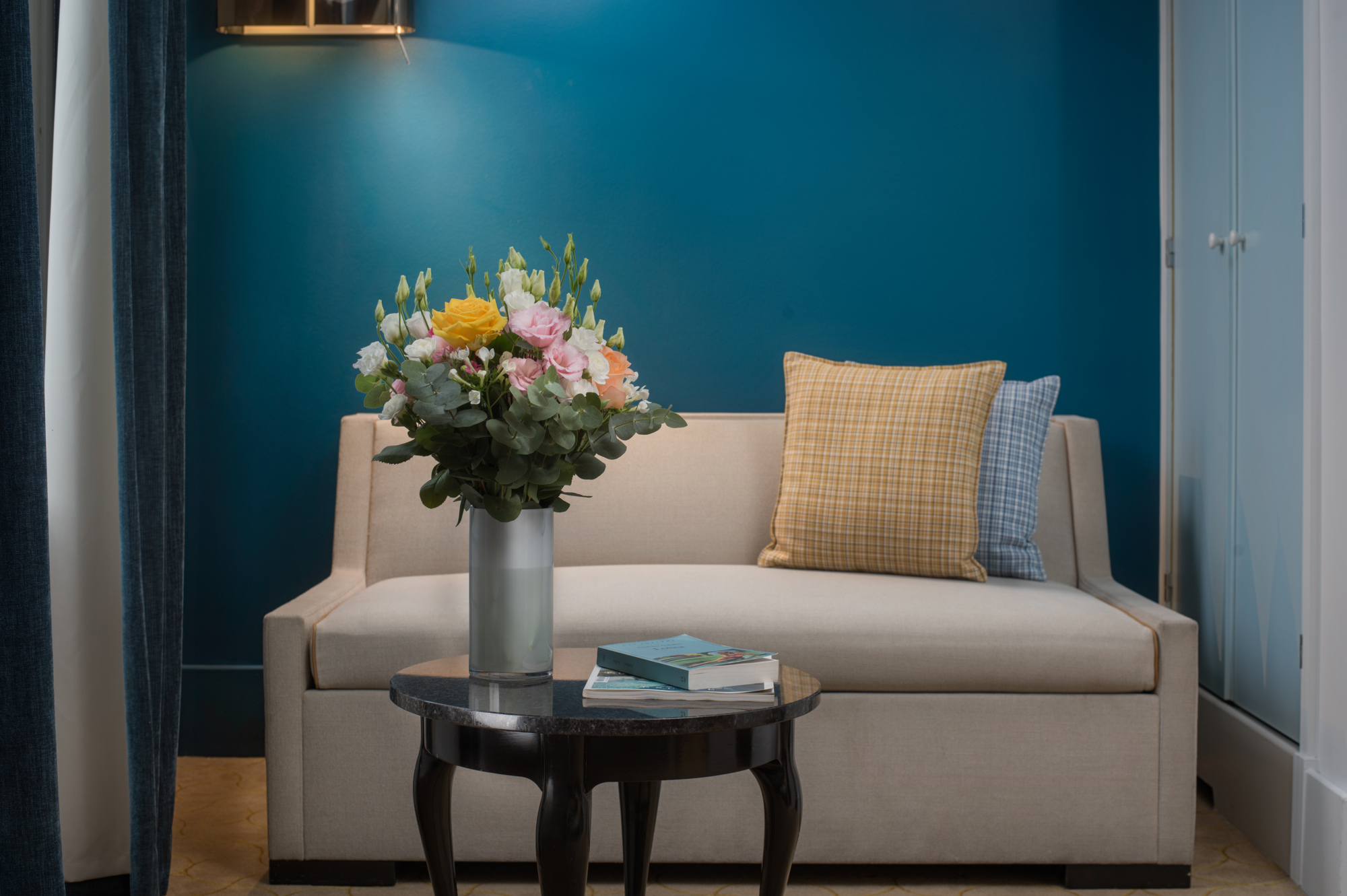 NH Paris Opéra Faubourg Hotel | Up to 25% off | NH Hotels