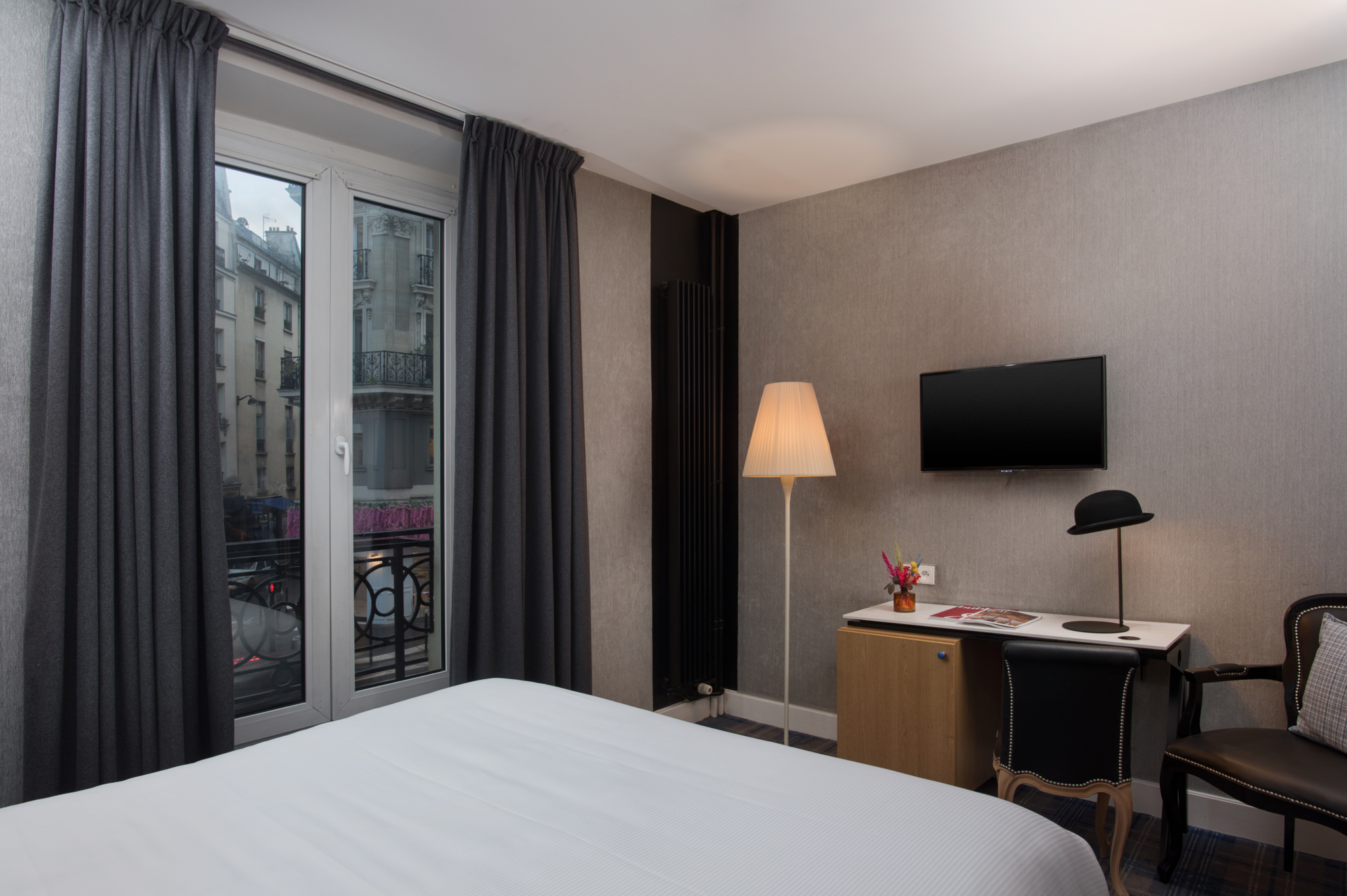 NH Paris Opéra Faubourg Hotel | Up to 25% off | NH Hotels