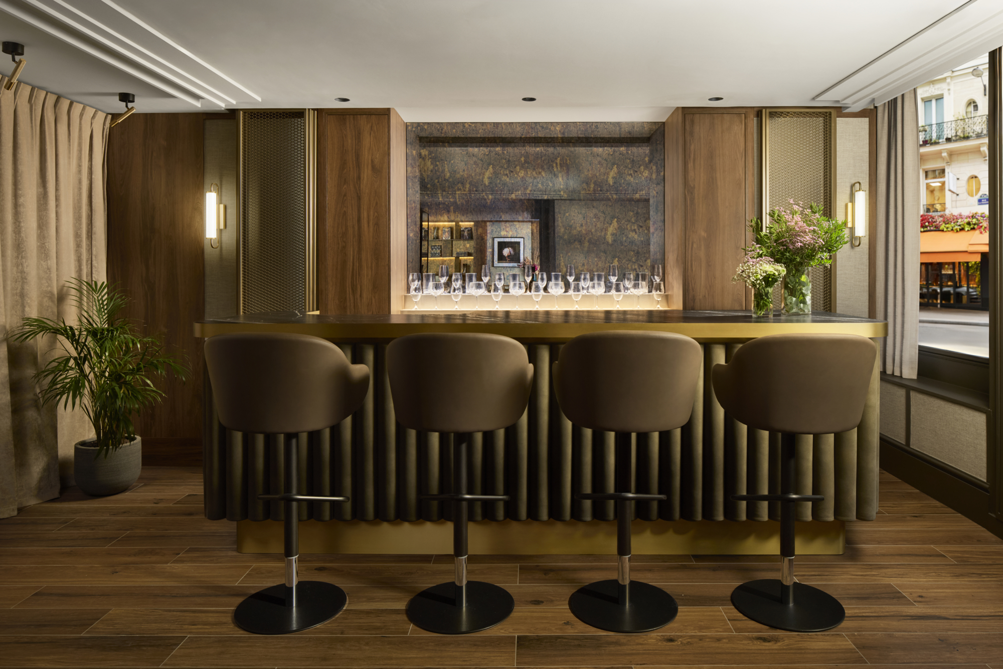 NH Paris Opéra Faubourg Hotel | Up to 25% off | NH Hotels