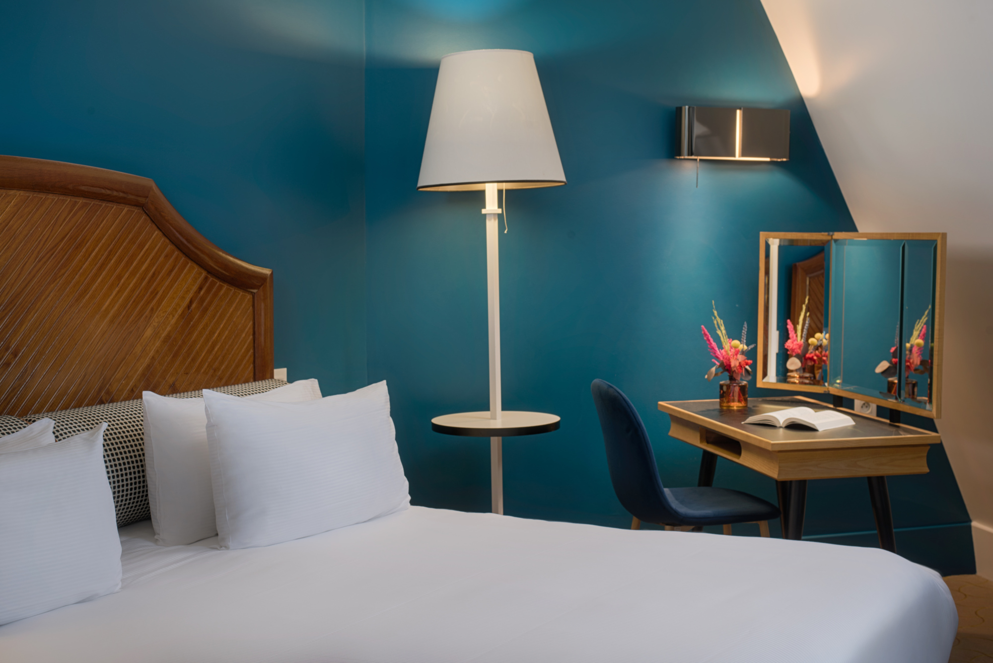 NH Paris Opéra Faubourg Hotel | Jusqu’à 25 % de réduction | NH Hotels