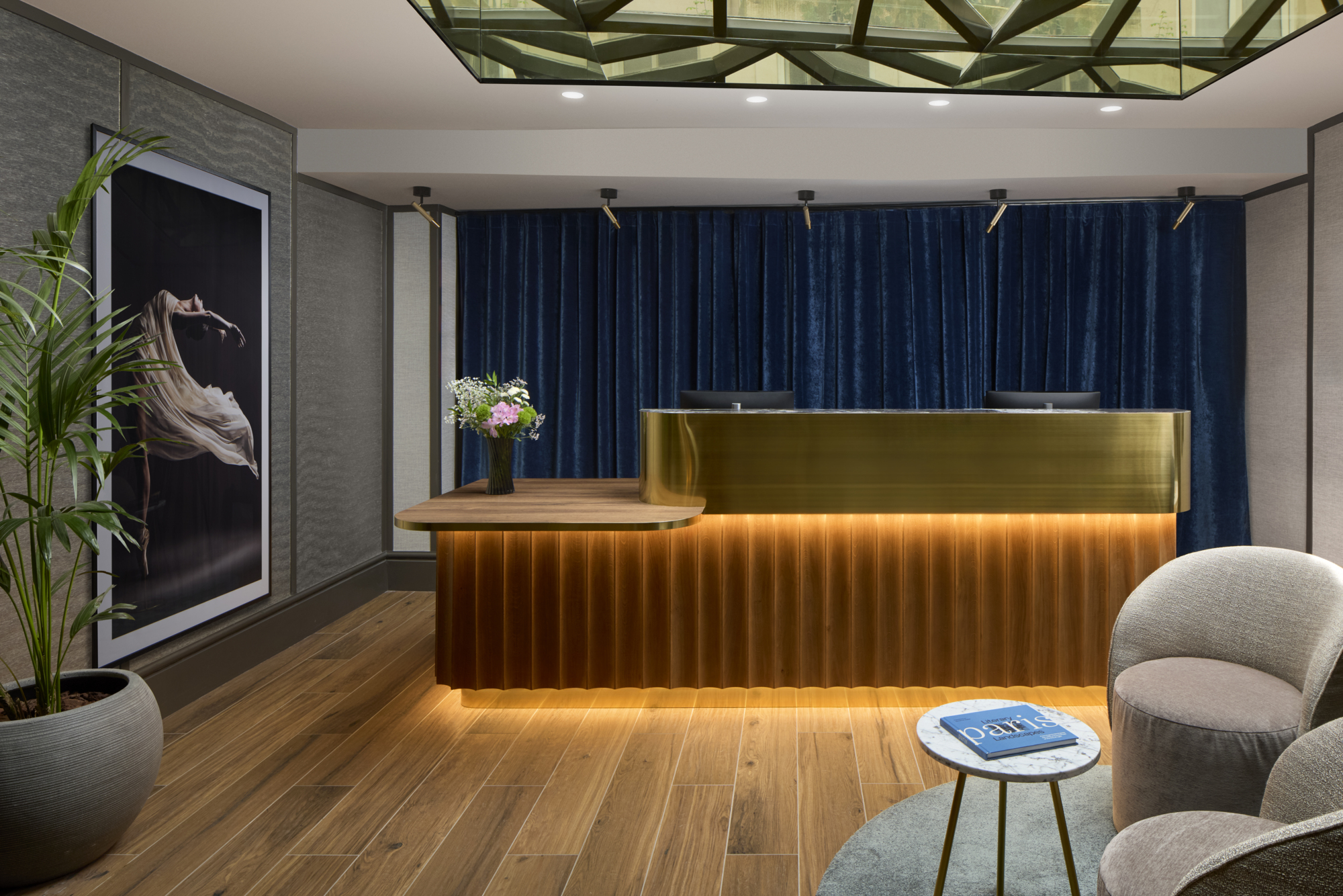 NH Paris Opéra Faubourg Hotel | Jusqu’à 25 % de réduction | NH Hotels