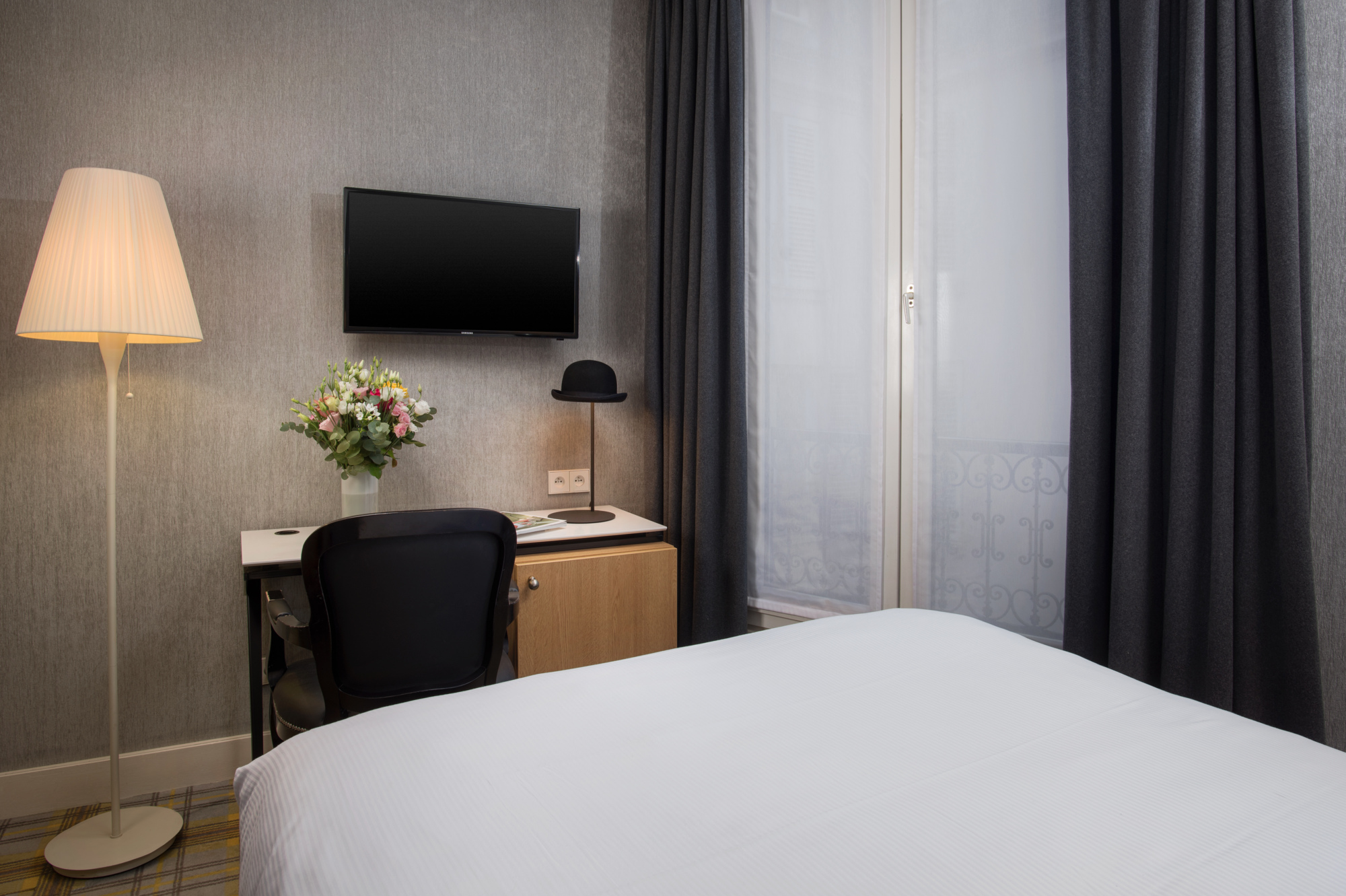 NH Paris Opéra Faubourg Hotel | Up to 25% off | NH Hotels