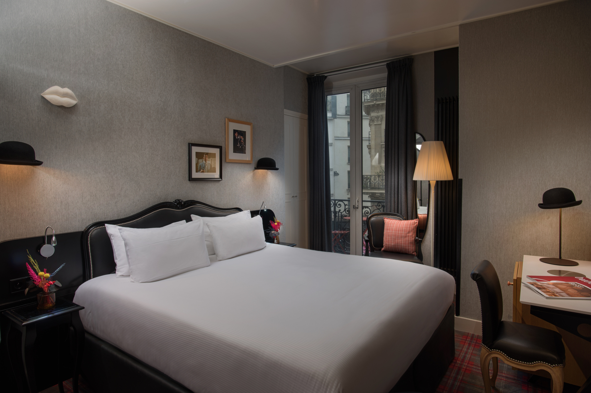 NH Paris Opéra Faubourg Hotel | Up to 25% off | NH Hotels