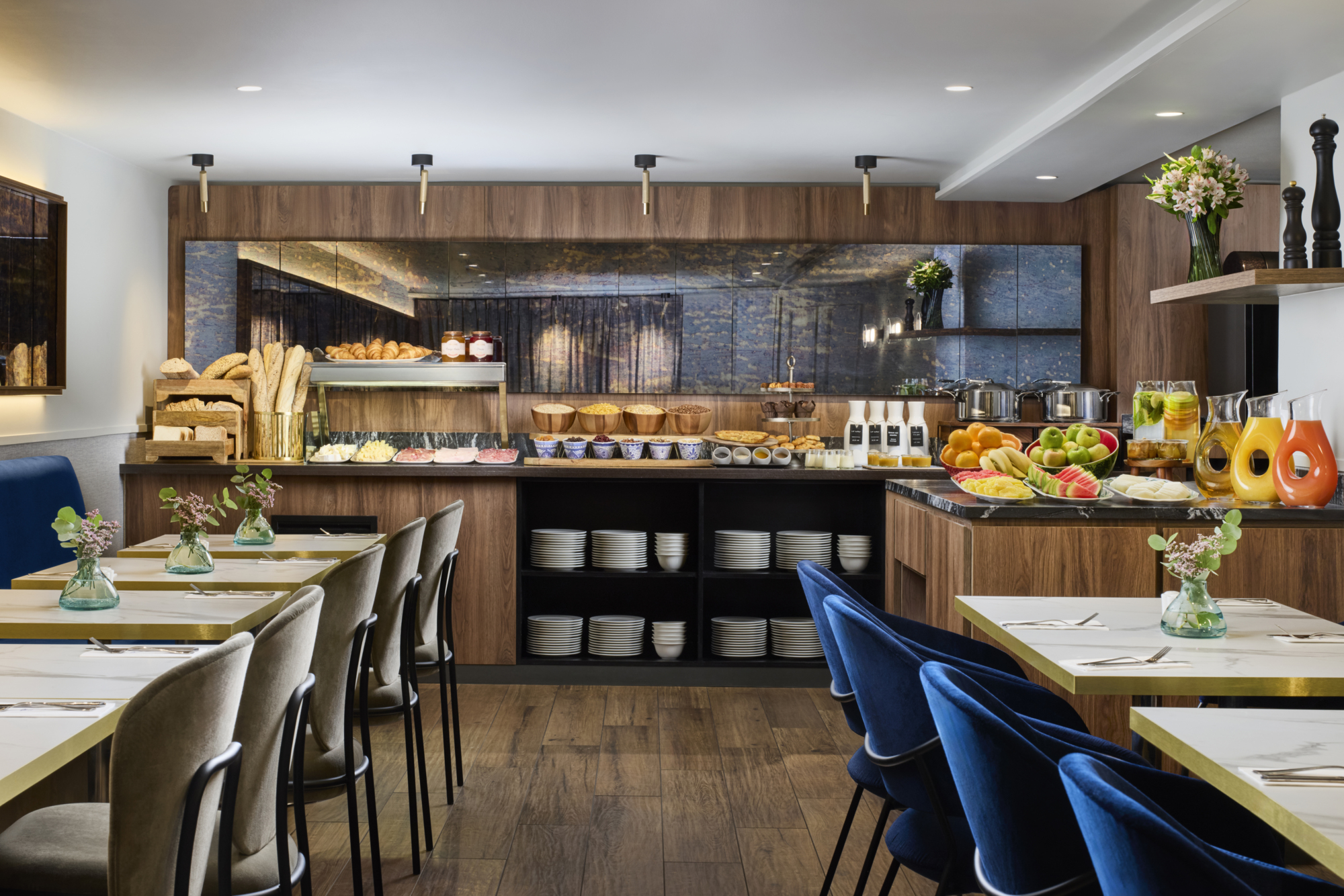 NH Paris Opéra Faubourg Hotel | Up to 25% off | NH Hotels