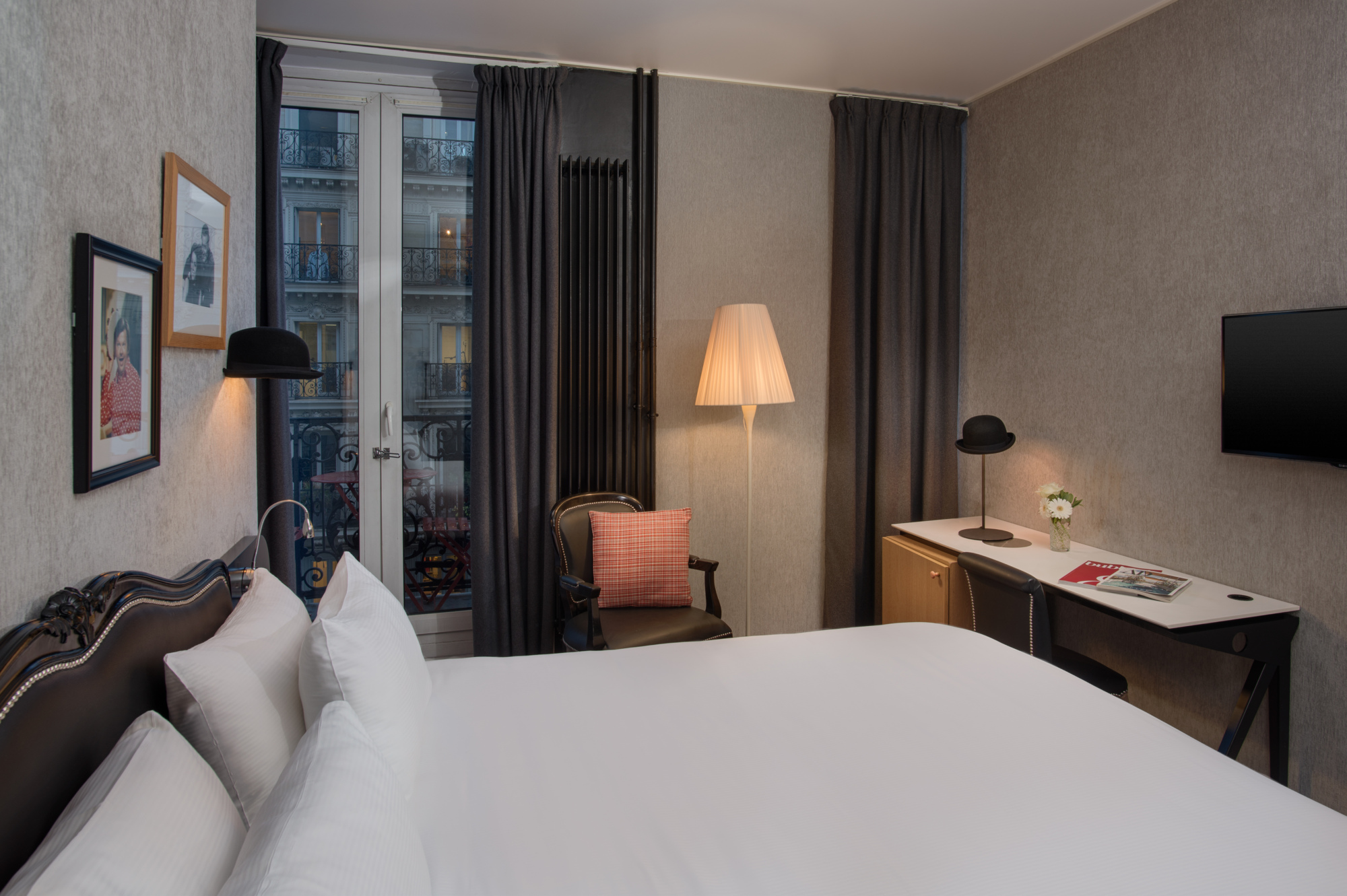 NH Paris Opéra Faubourg Hotel | Up to 25% off | NH Hotels