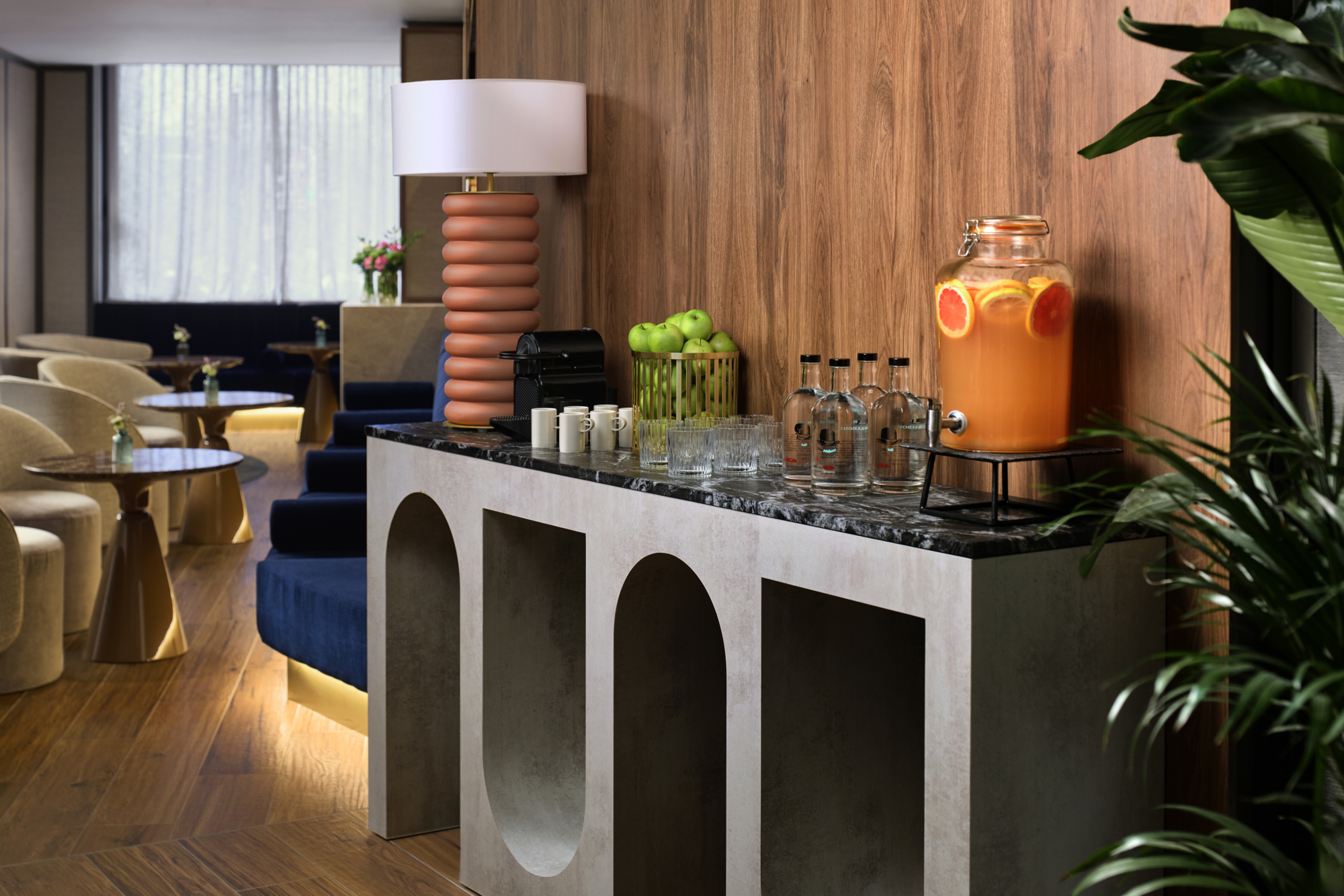 NH Paris Opéra Faubourg Hotel | Jusqu’à 25 % de réduction | NH Hotels