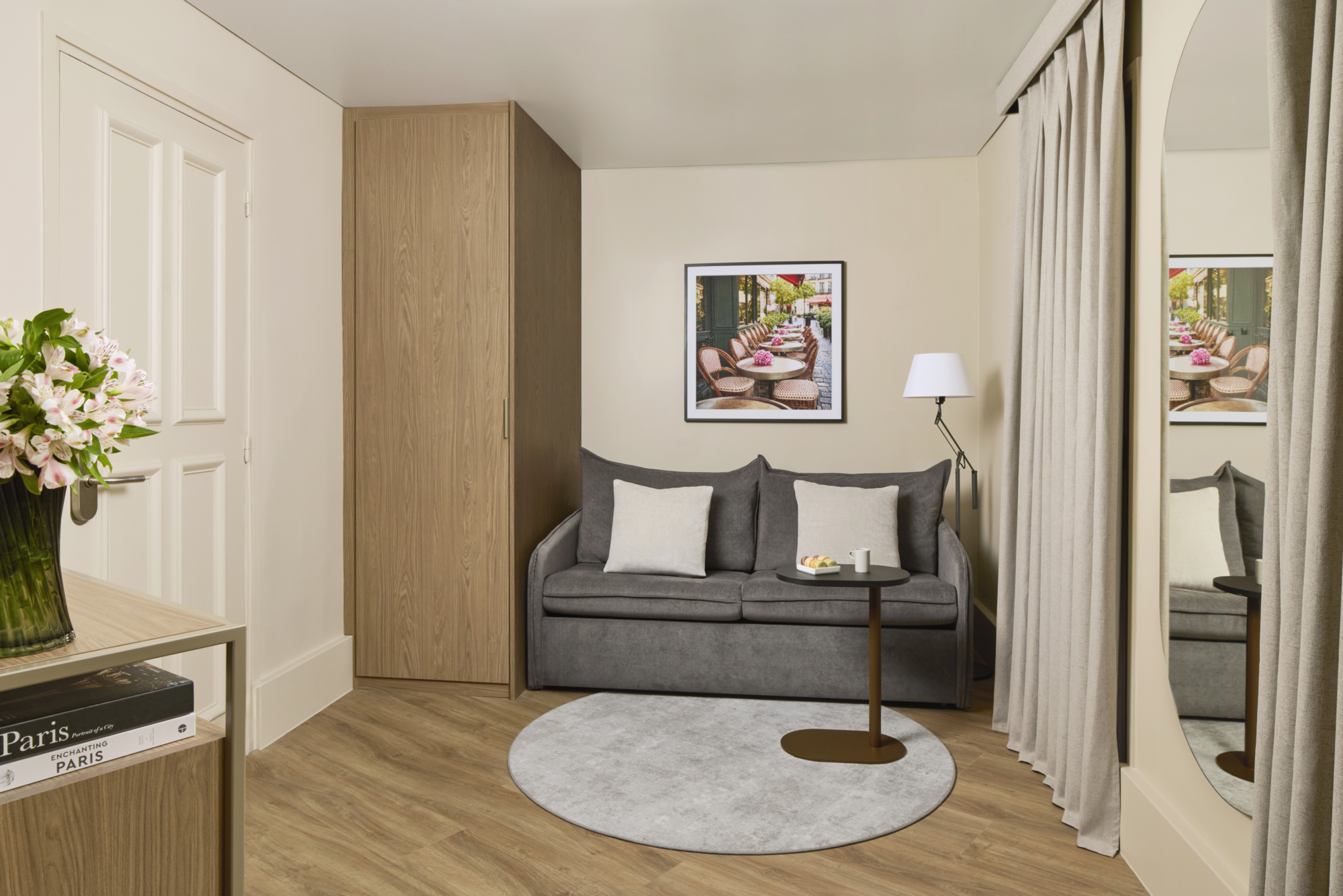 NH Paris Opéra Faubourg Hotel | Up to 25% off | NH Hotels