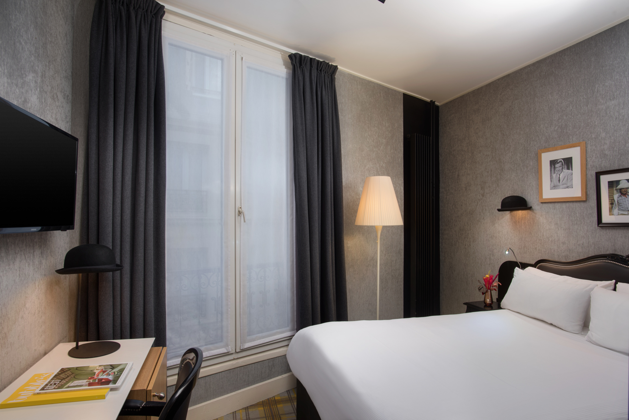 NH Paris Opéra Faubourg Hotel | Up to 25% off | NH Hotels